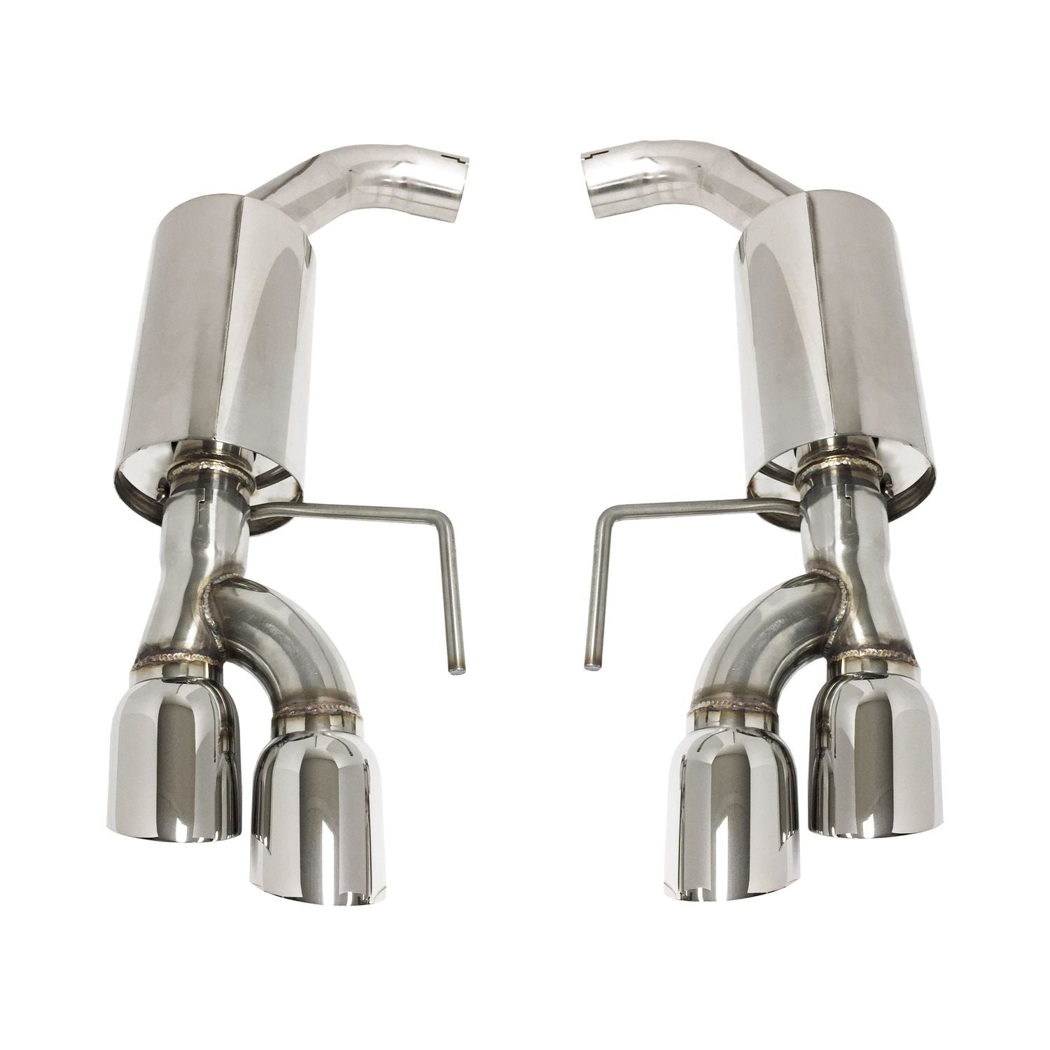 Auto Pro USA Exhaust System Kit EX3051 | AutoZone