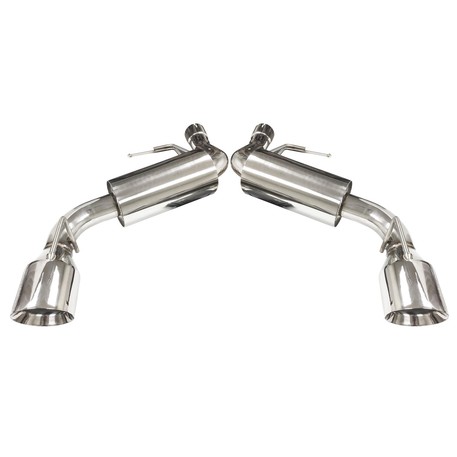 Auto Pro USA Exhaust System Kit EX7003 | AutoZone