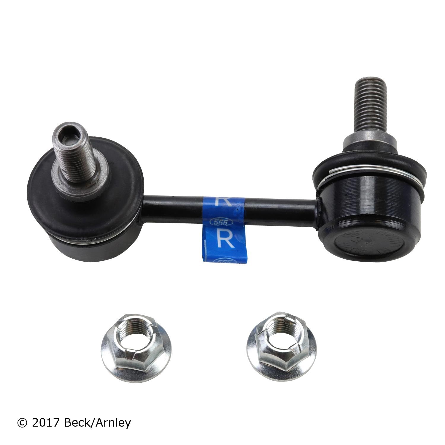 Beck/Arnley Suspension Stabilizer Bar Link 101-5596 | AutoZone