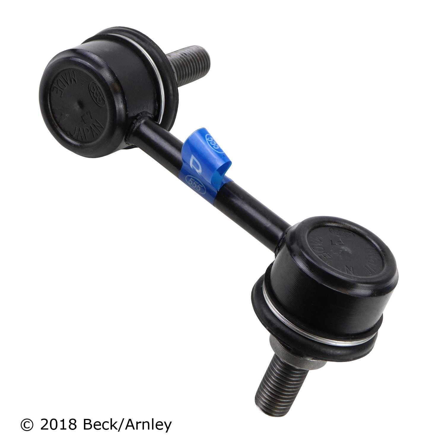 Beck/Arnley Suspension Stabilizer Bar Link 101-5596 | AutoZone