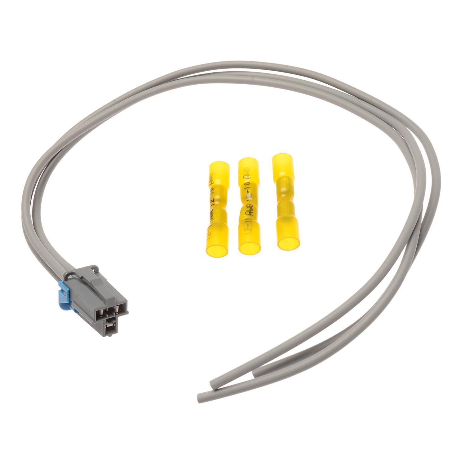 Duralast Ambient Air Temperature Sensor Connector 1287 | AutoZone
