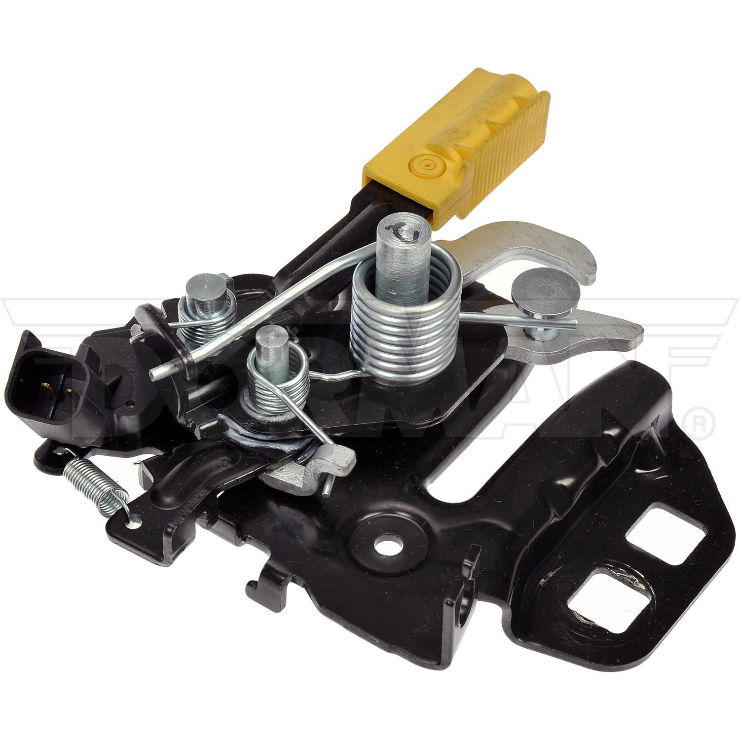 Dorman Hood Latch Kit 820-004 | AutoZone