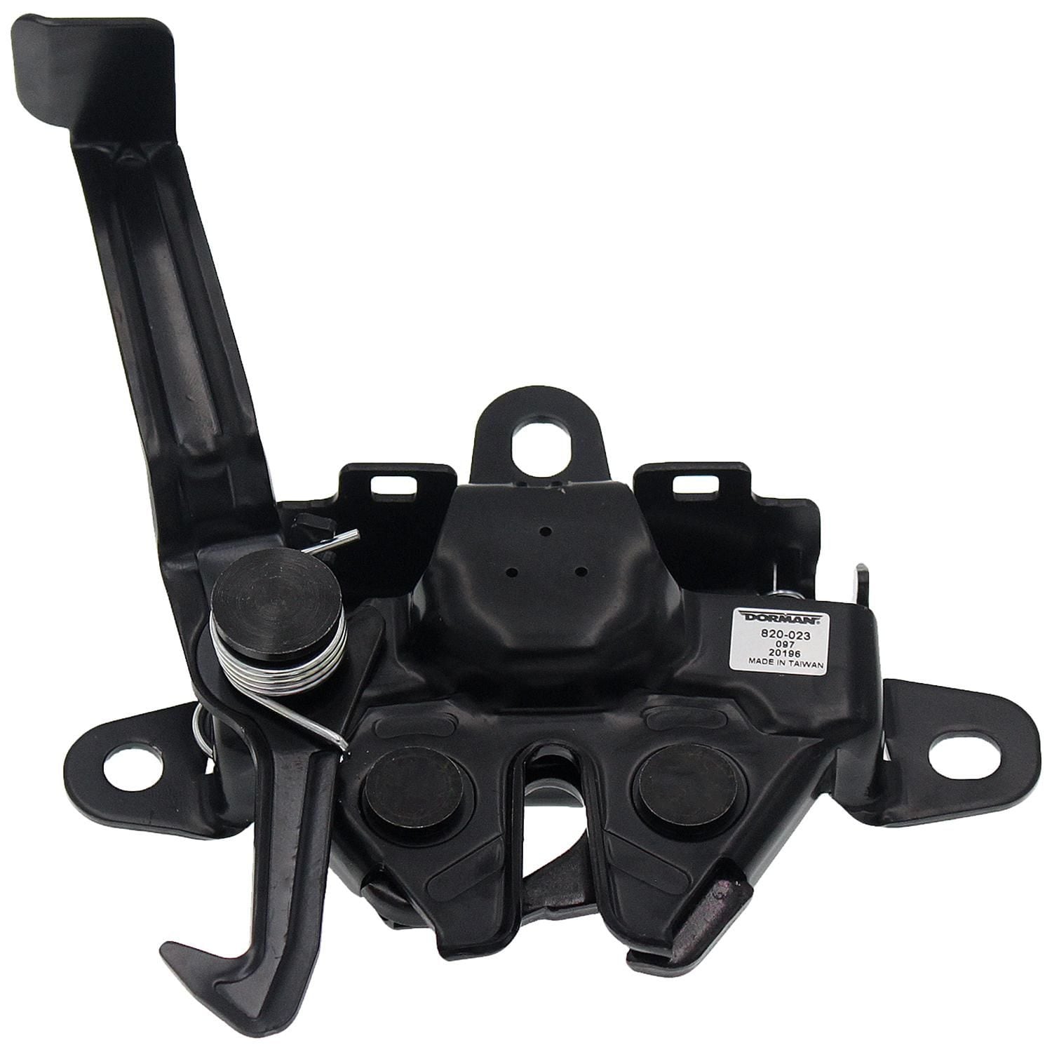 Dorman - OE Solutions Hood Latch Assembly 820-023 | AutoZone