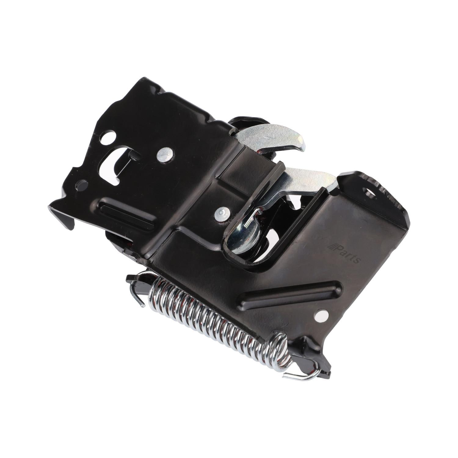 2013 BMW 328i xDrive Hood Latches