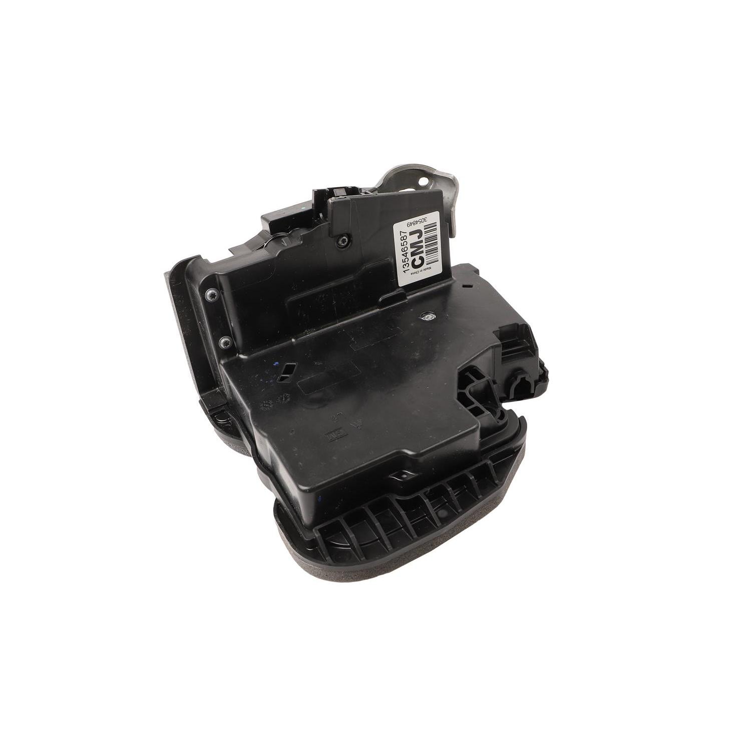 GM Genuine Parts Door Latch Assembly 13546587 | AutoZone