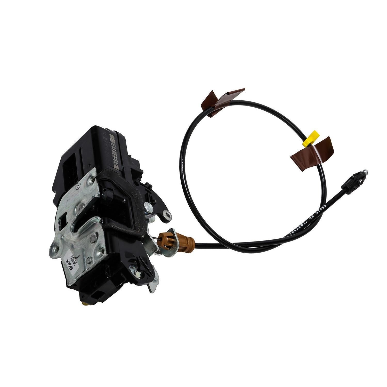 GM Genuine Parts Door Latch Assembly 22862020 | AutoZone