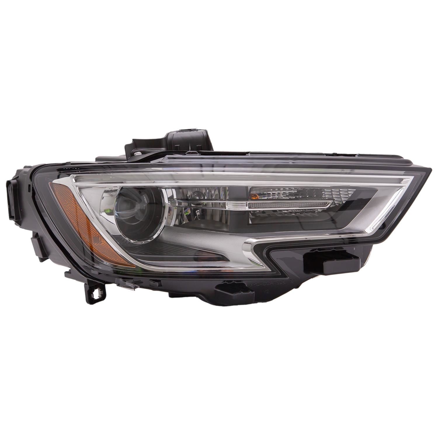 Valeo Headlight Assembly 46819 | AutoZone