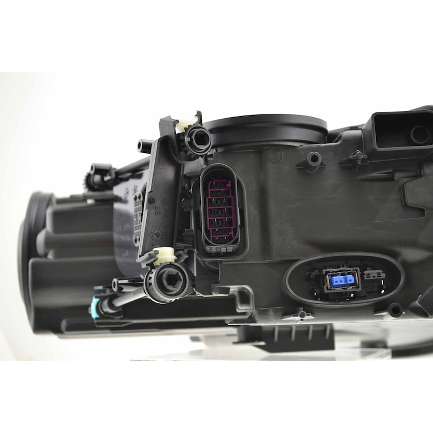 Hella Headlight Assembly 009452171 | AutoZone