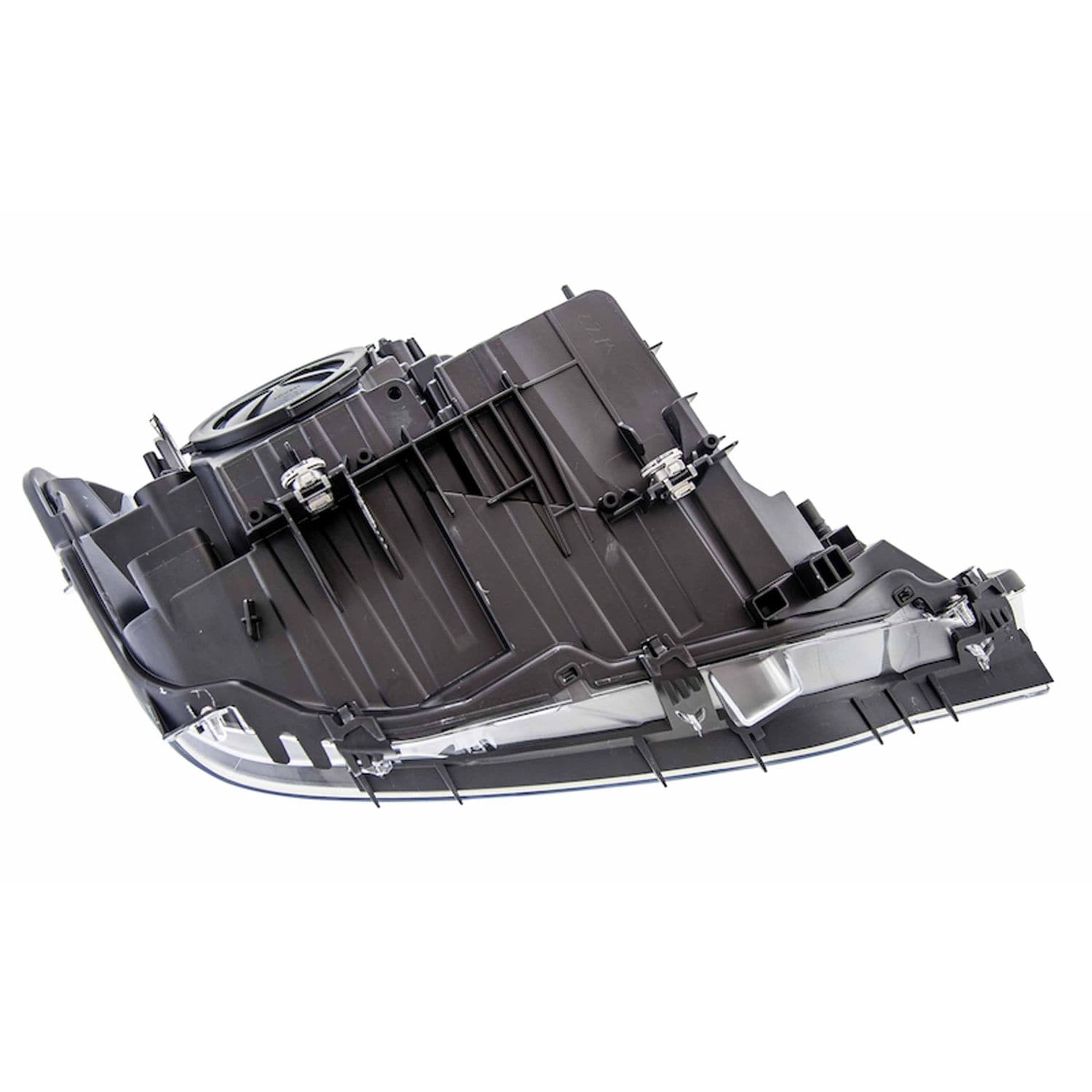 Hella Headlight Assembly 354983051 | AutoZone