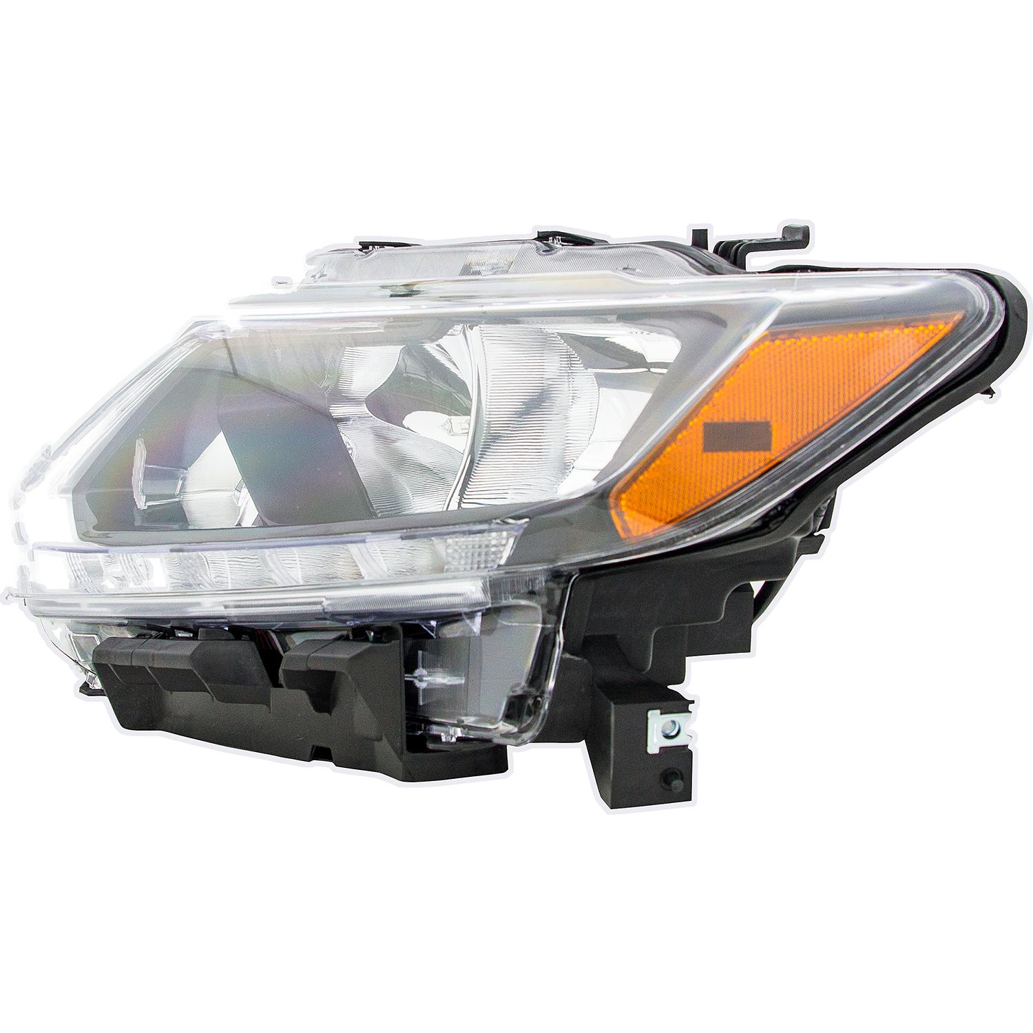 2021 Dodge durango Headlight Assembly