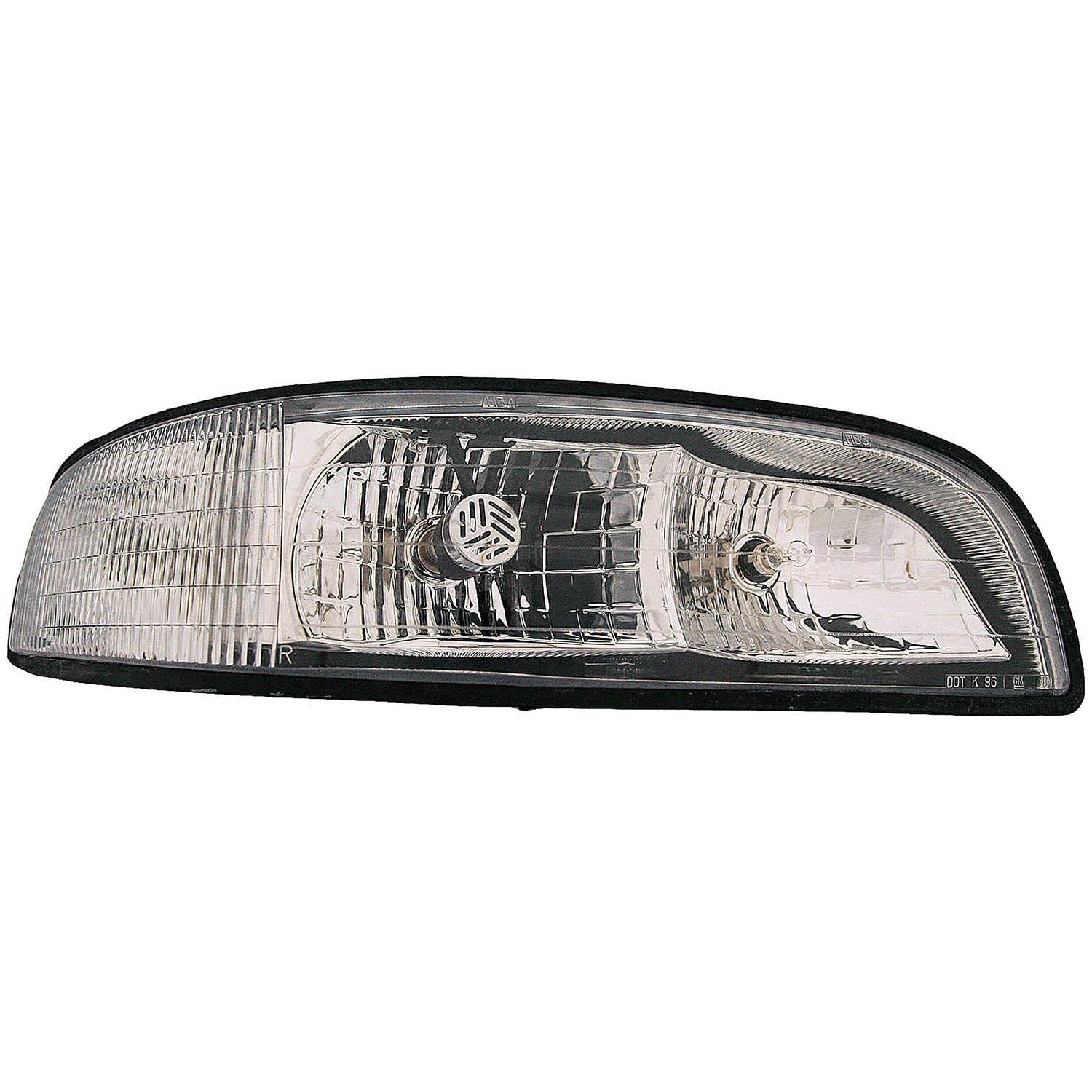 Dorman Headlight Assembly 1590093 | AutoZone