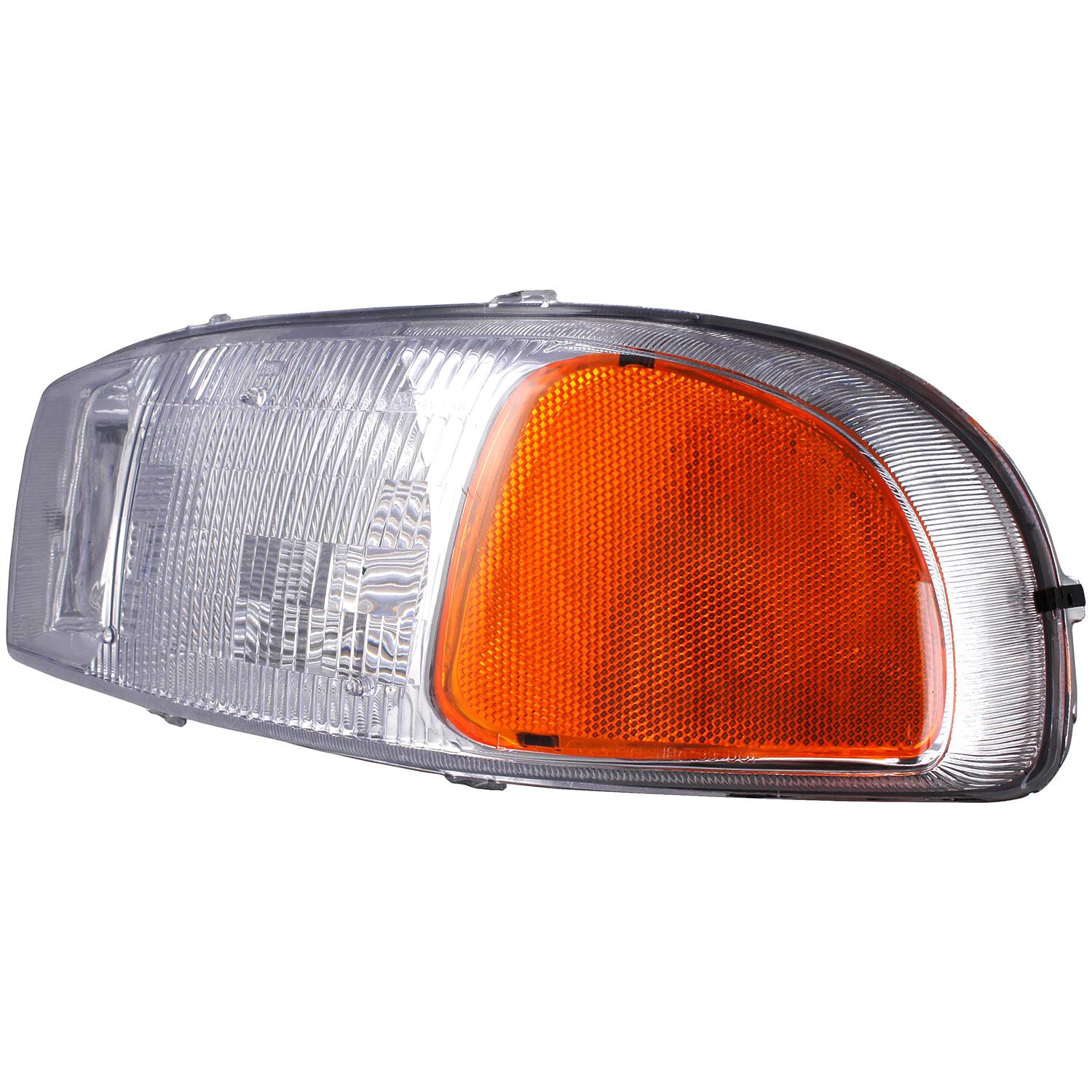Dorman Headlight Assembly 1590130 | AutoZone