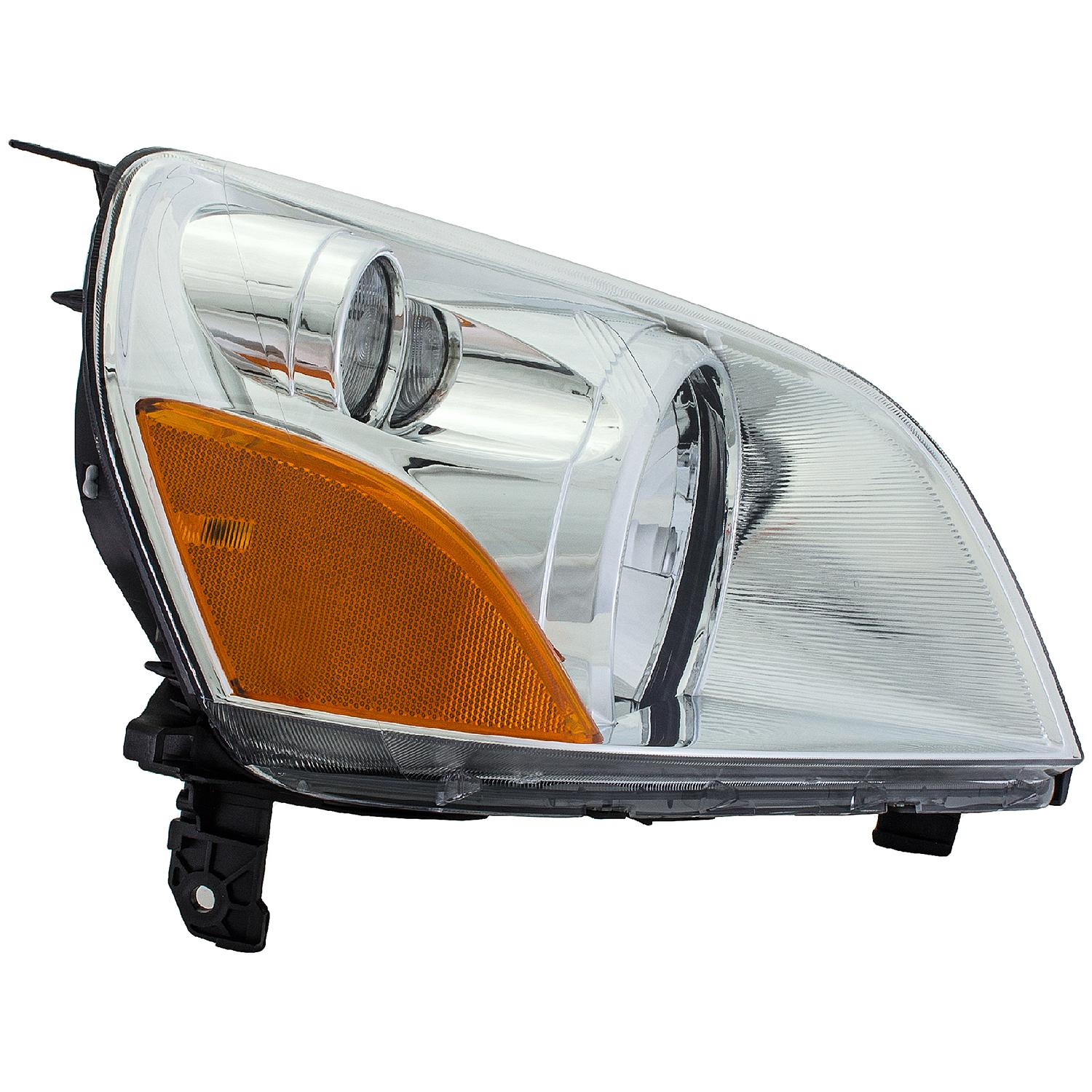 Dorman Headlight Assembly 1592072 | AutoZone