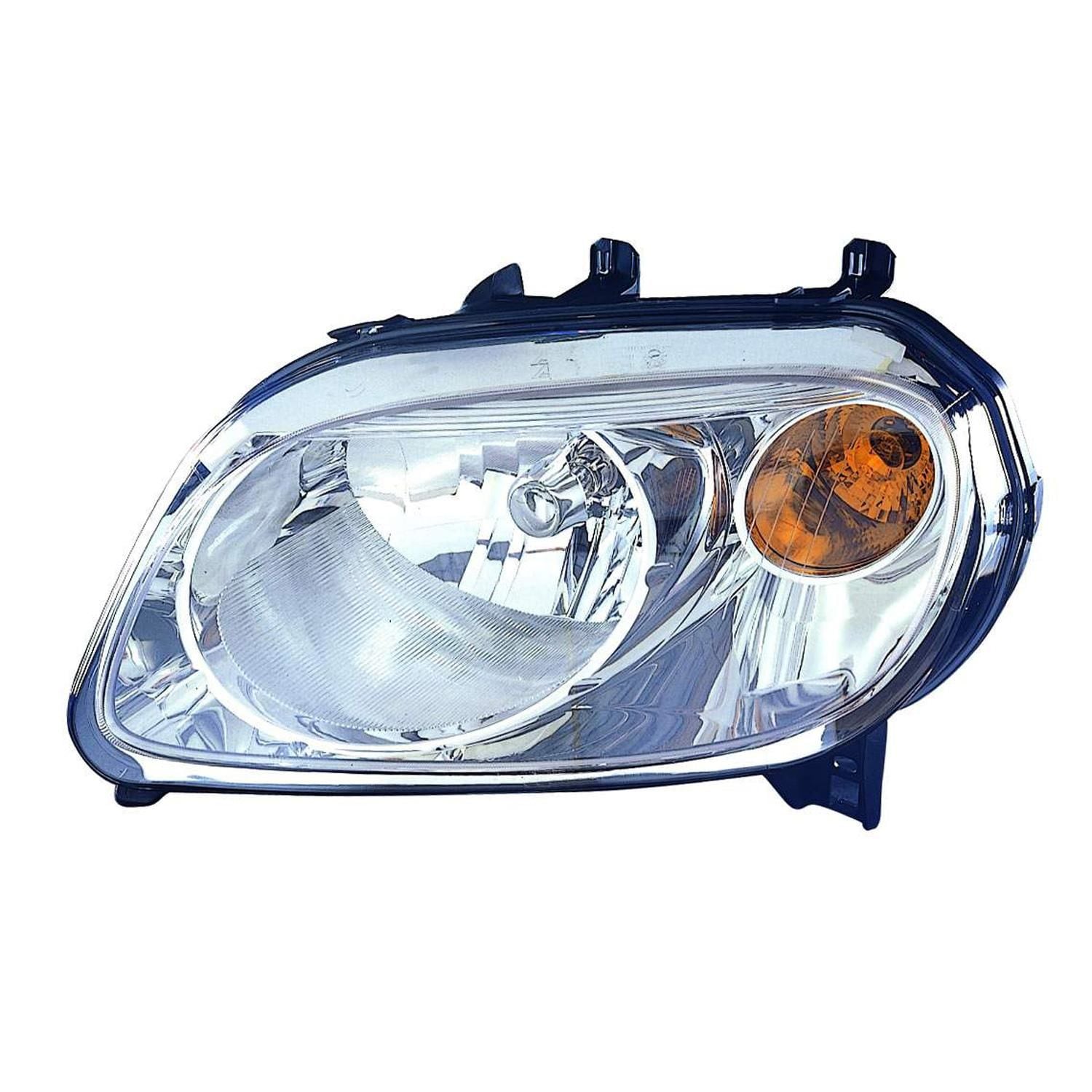 LKQ Headlight Assembly GM2502262C | AutoZone