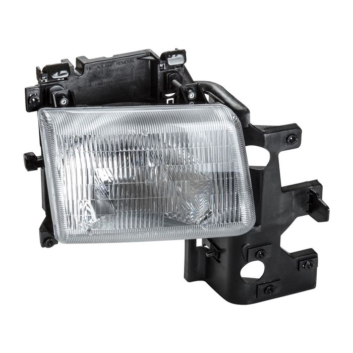 TYC Headlight Assembly 20-5193-01 | AutoZone