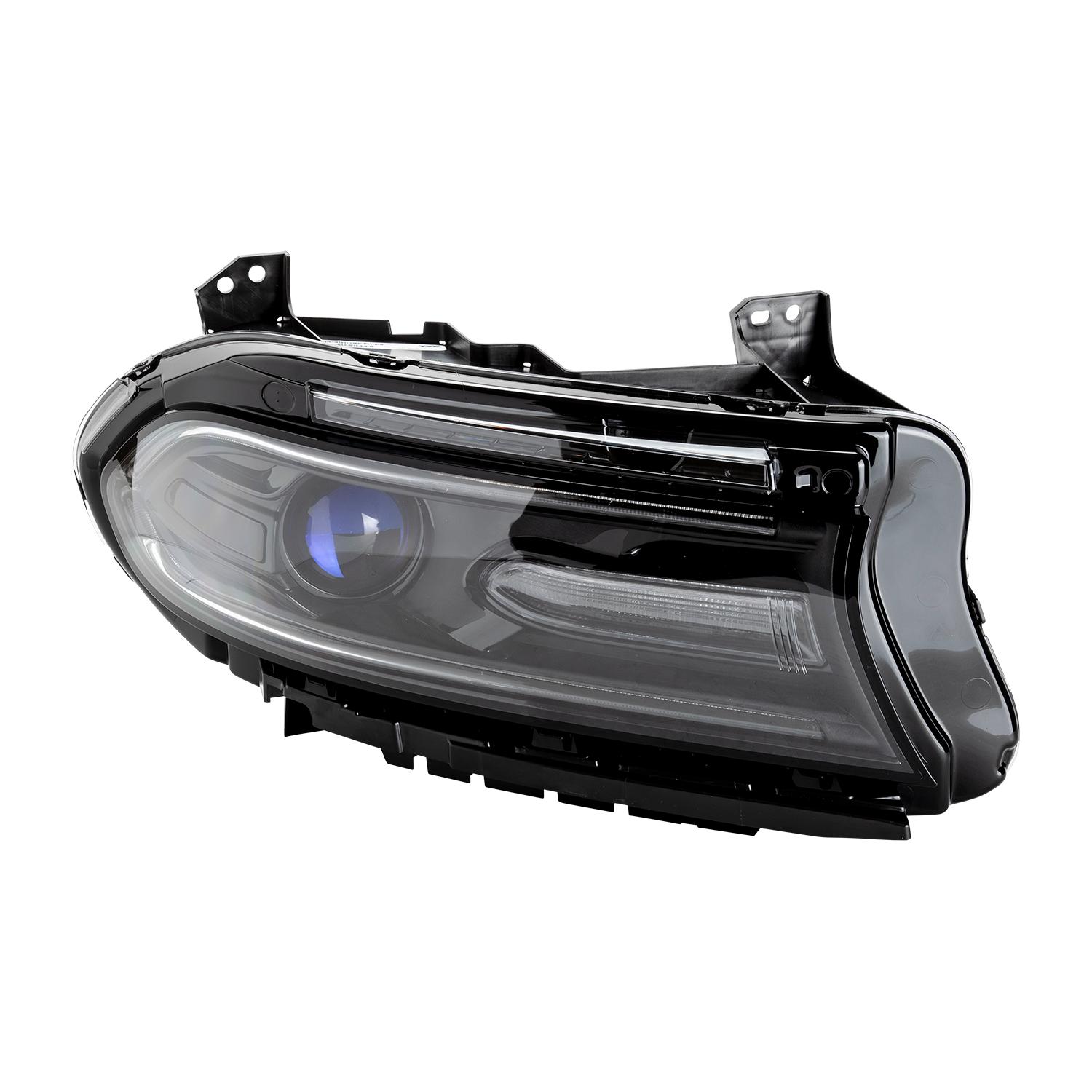 2021 Dodge durango Headlight Assembly