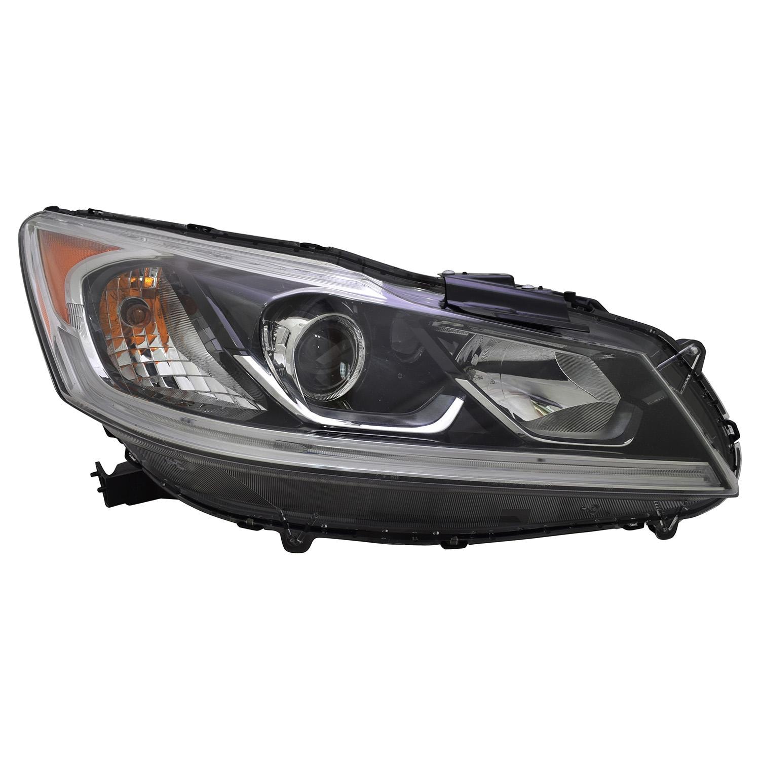2021 Dodge durango Headlight Assembly