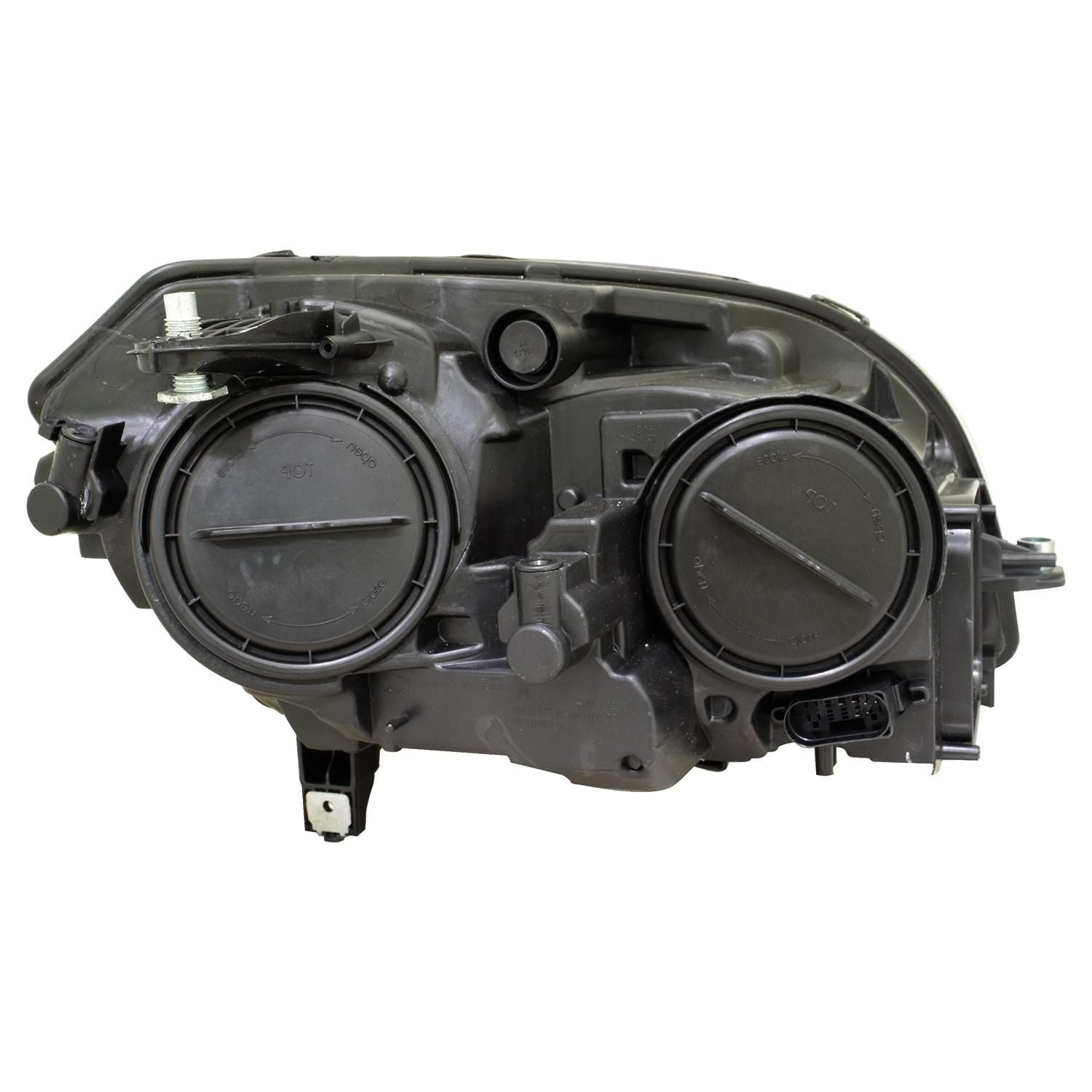 2015 Nissan pathfinder Headlight Assembly