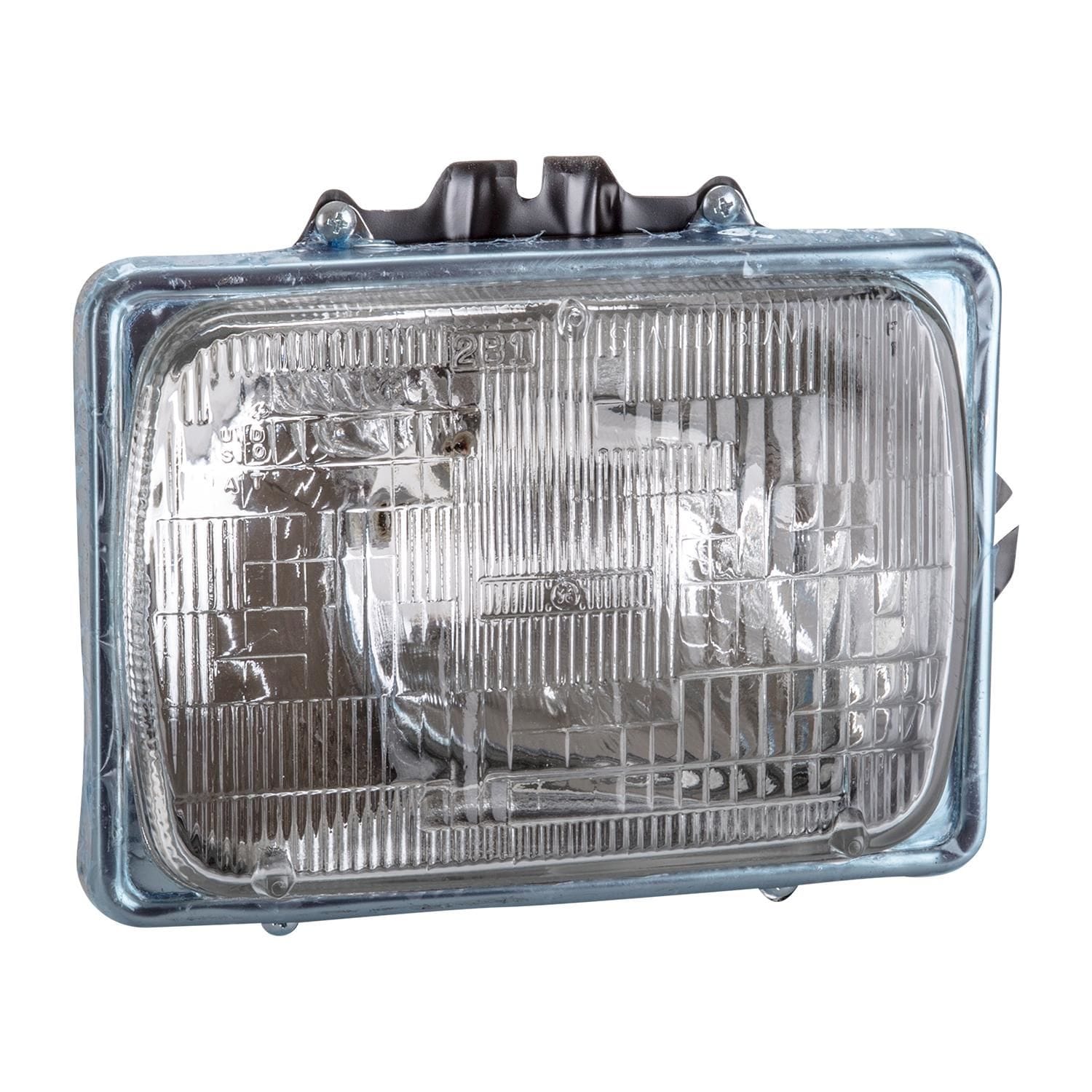 TYC Headlight Assembly 22-1039 | AutoZone