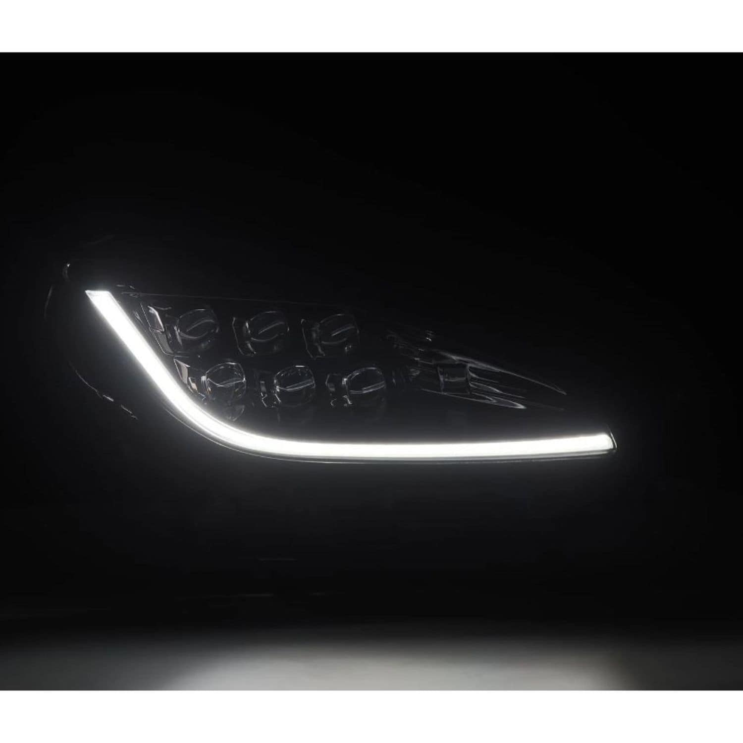 AlphaRex Headlight Assembly 880875 | AutoZone