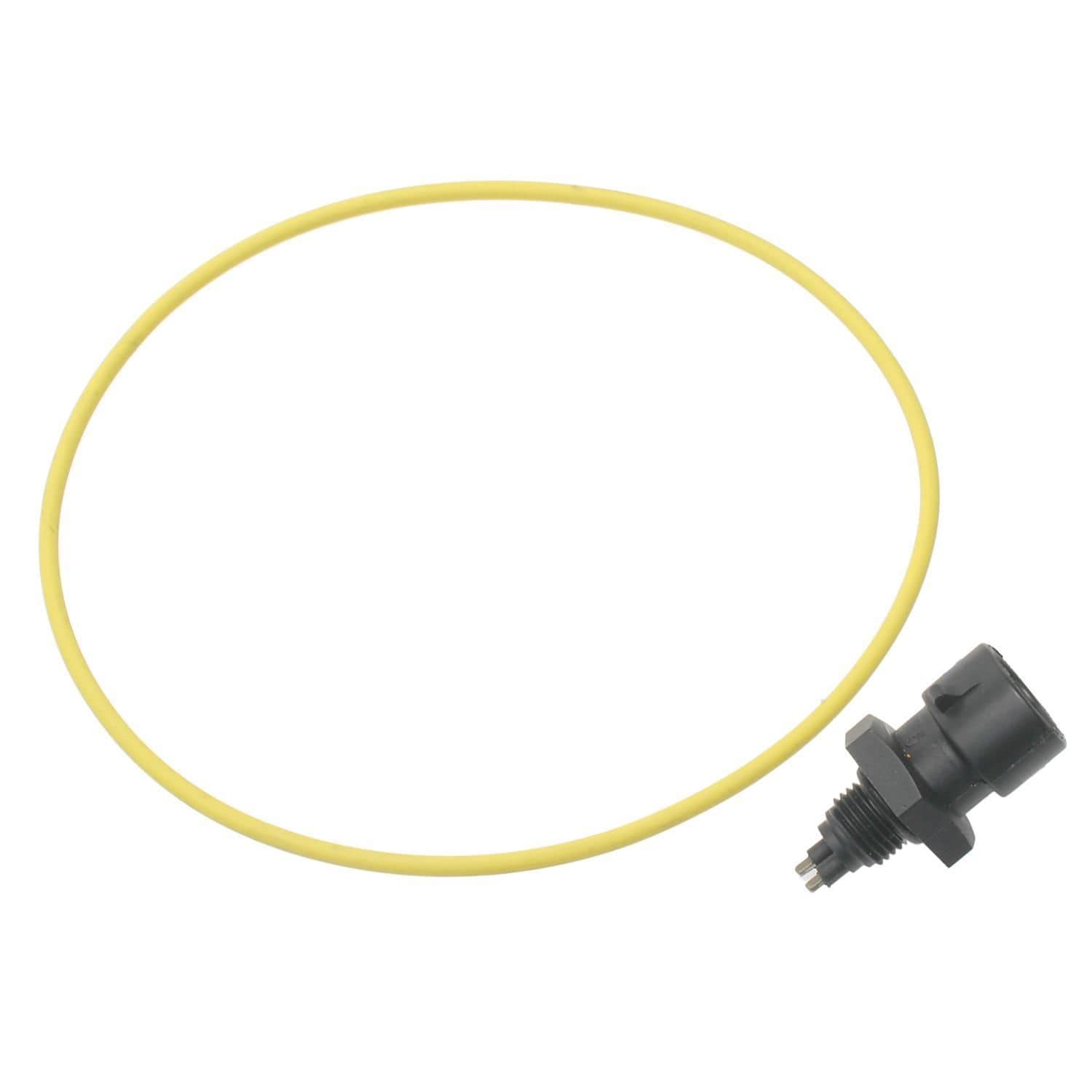 2012 Volvo vnl Water In Fuel (WiF) Sensor