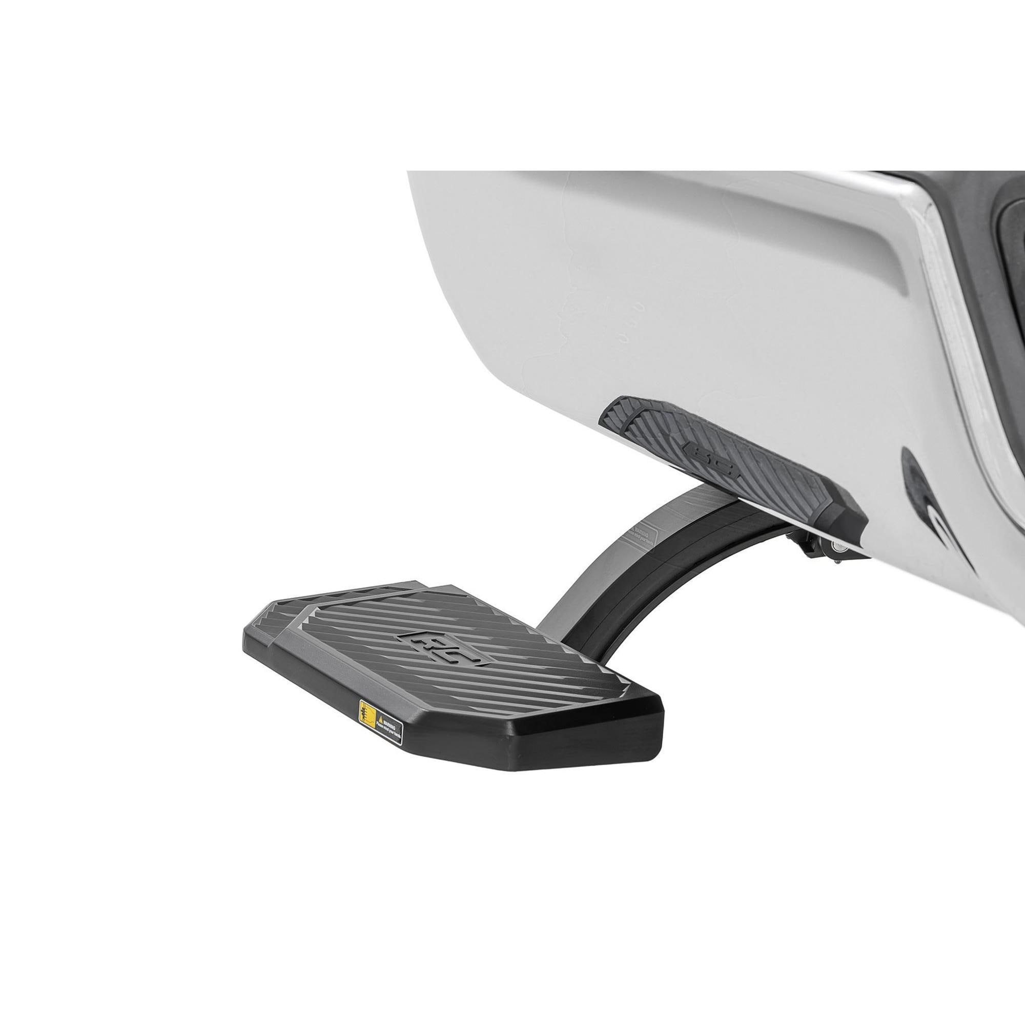 2023 Ford f150 Truck Bed Side Step