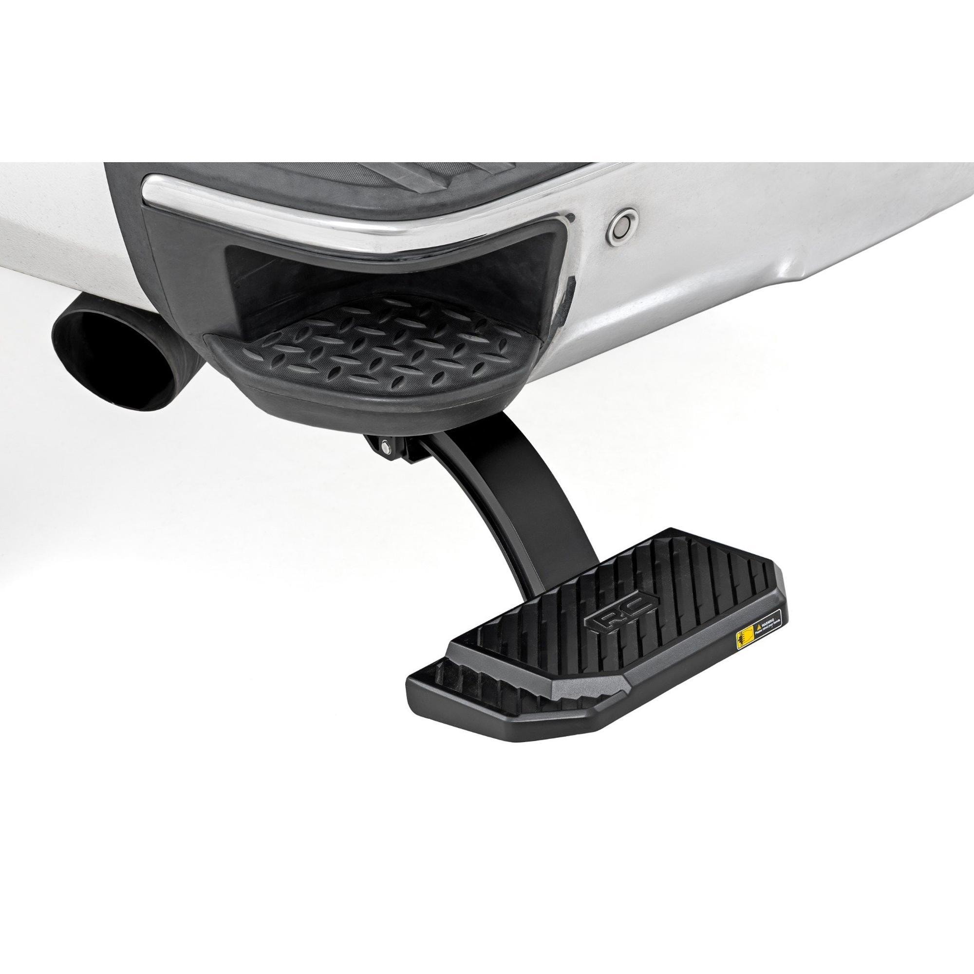 Truck Step - Side Steps for Trucks | AutoZone
