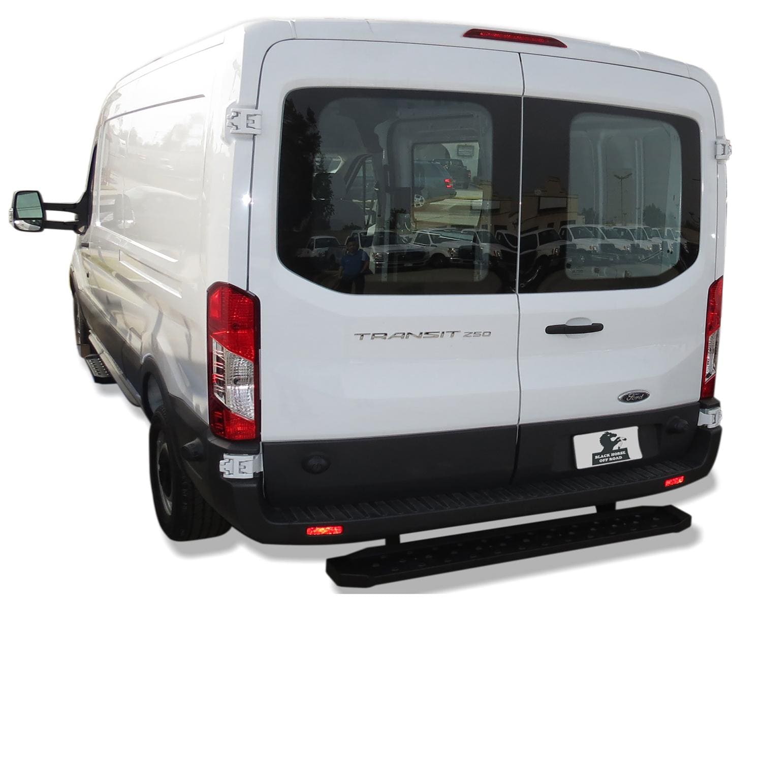 2025 Chevrolet silverado 1500 Truck Bed Side Step