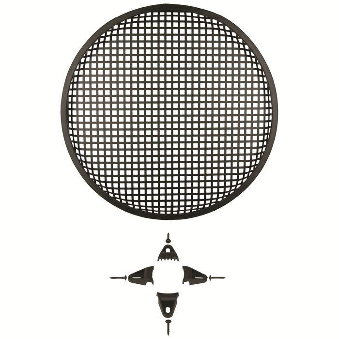 Honda CB500X Speaker Cover - Best Speaker Cover for Honda CB500X