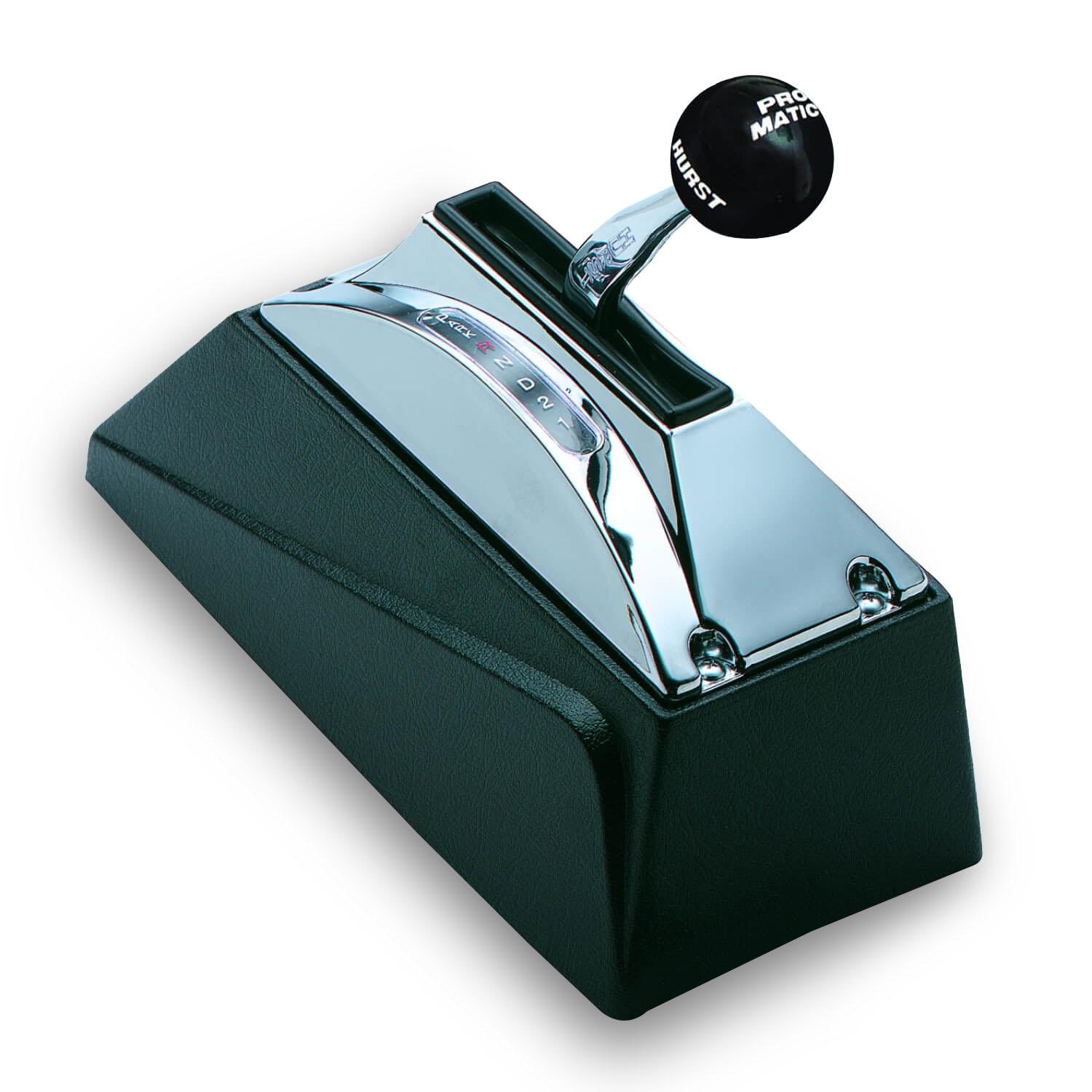 Hurst Pro-Matic 2 Ratchet Automatic Shifter Kit | AutoZone