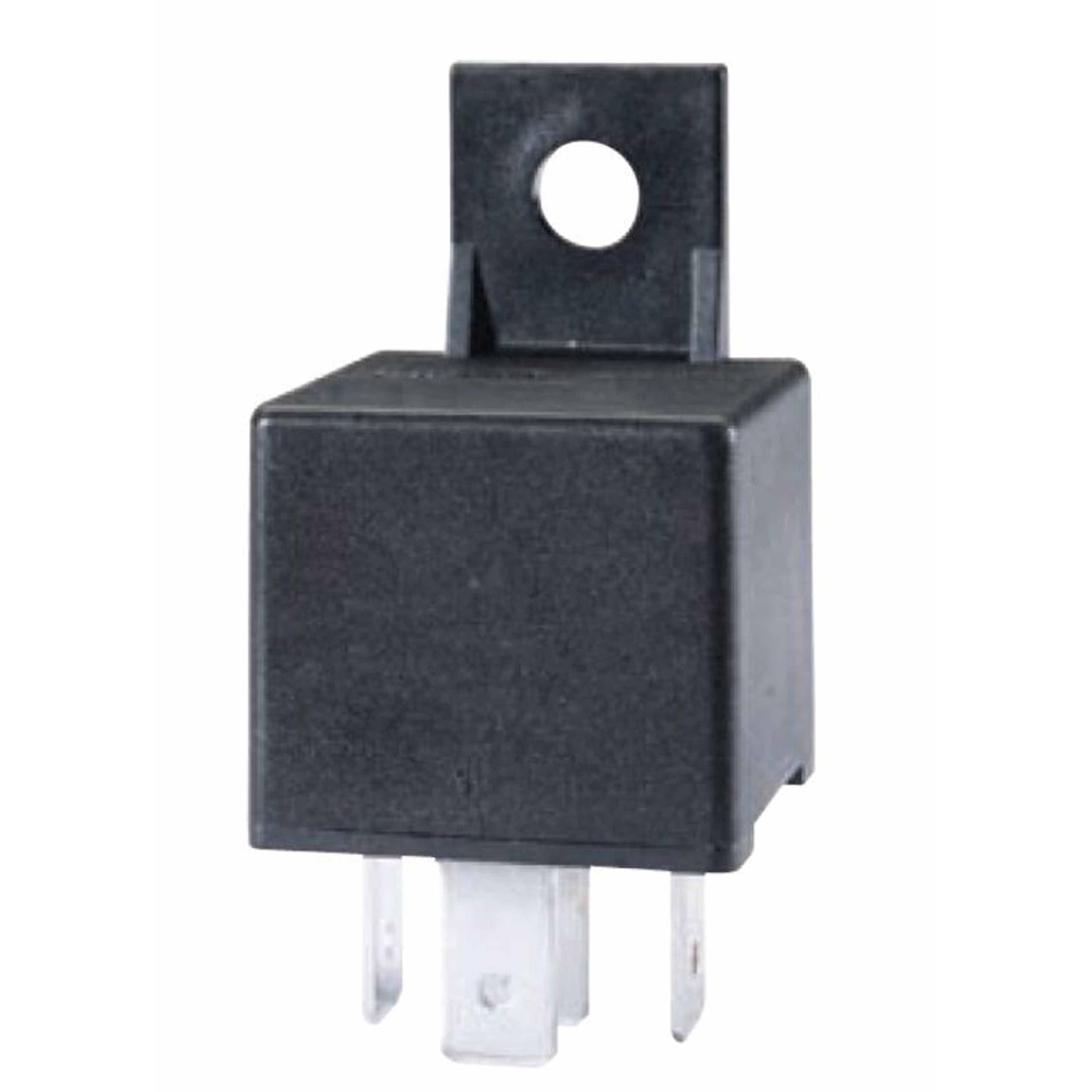 Hella Wiring Relay 933791091 | AutoZone