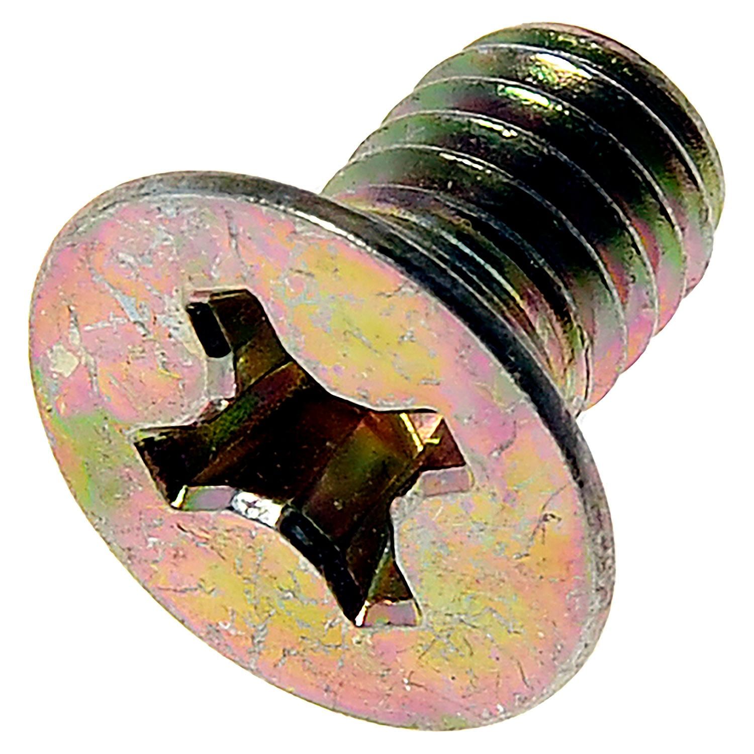 2021 Volkswagen atlas Brake Rotor Set Screw