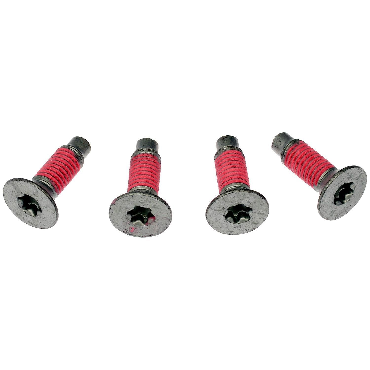 2019 Mercedes-Benz amg gt s Brake Rotor Set Screw