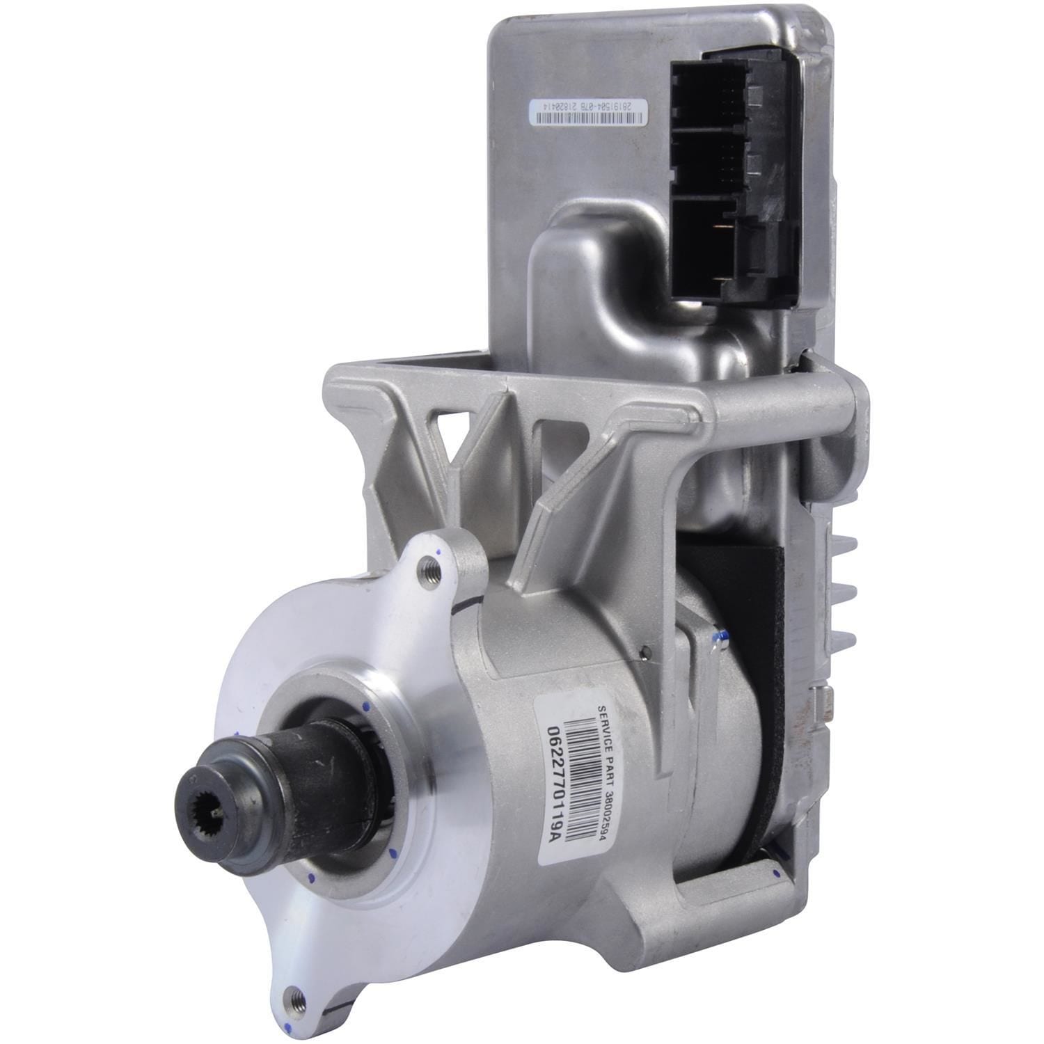 2015 GMC yukon xl Power Steering Assist Motor & Module