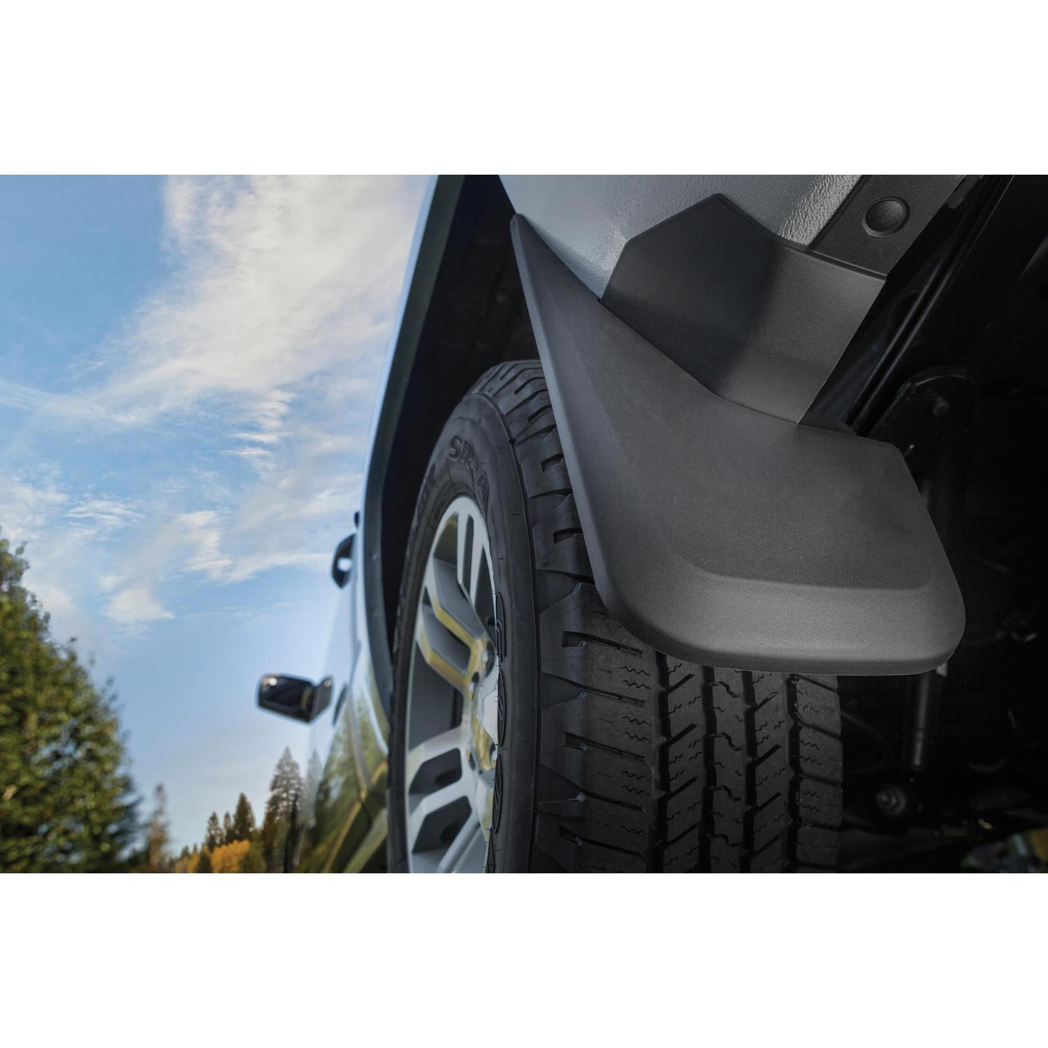 Husky Liners Mud Flap 59221 | AutoZone