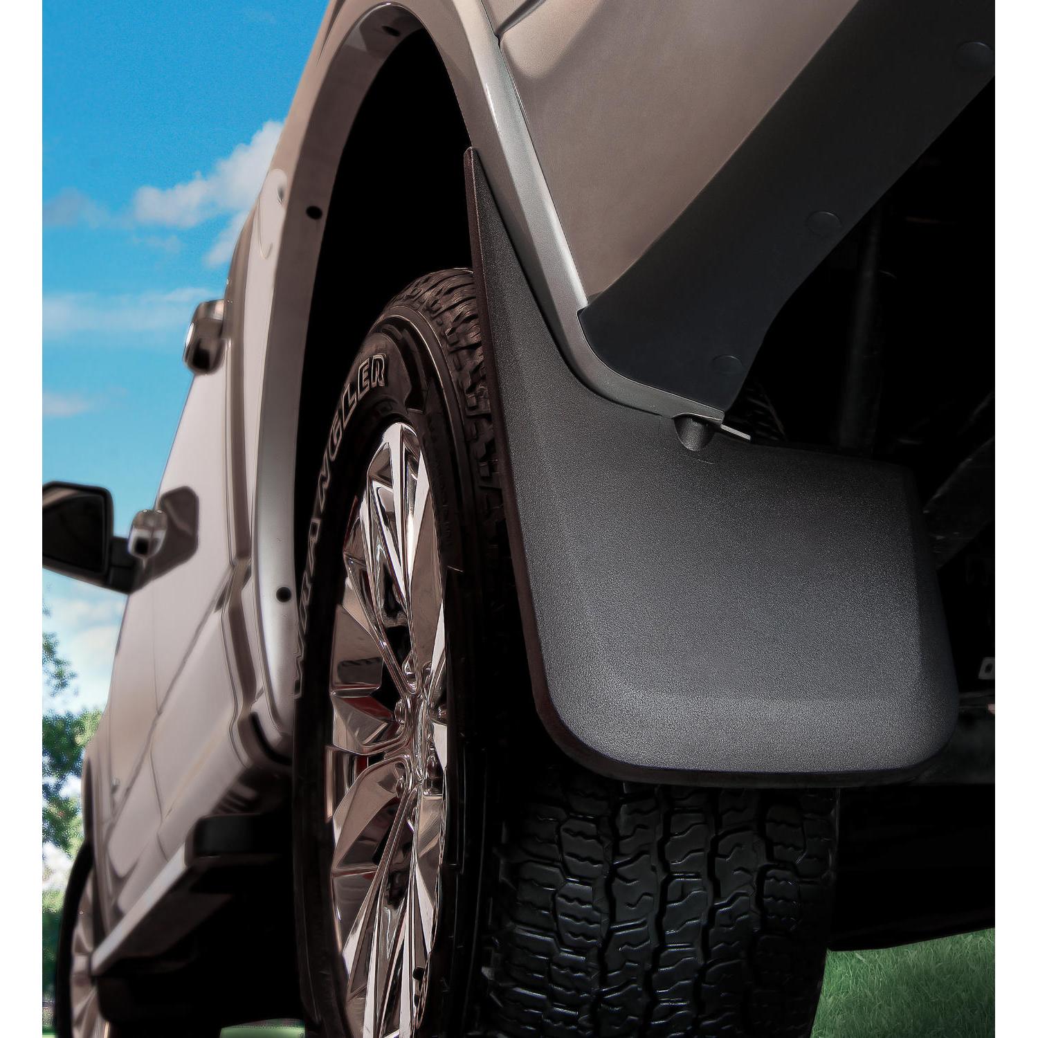 Husky Liners Mud Flap 59221 | AutoZone