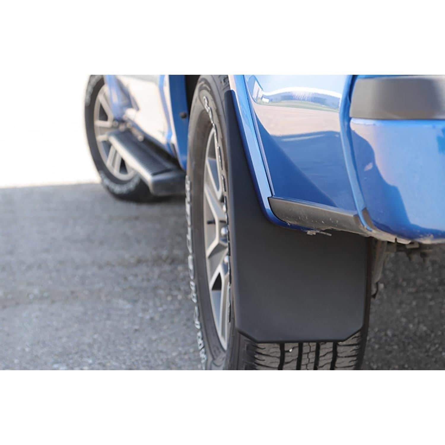 Dee Zee Mud Flap DZ17939 | AutoZone