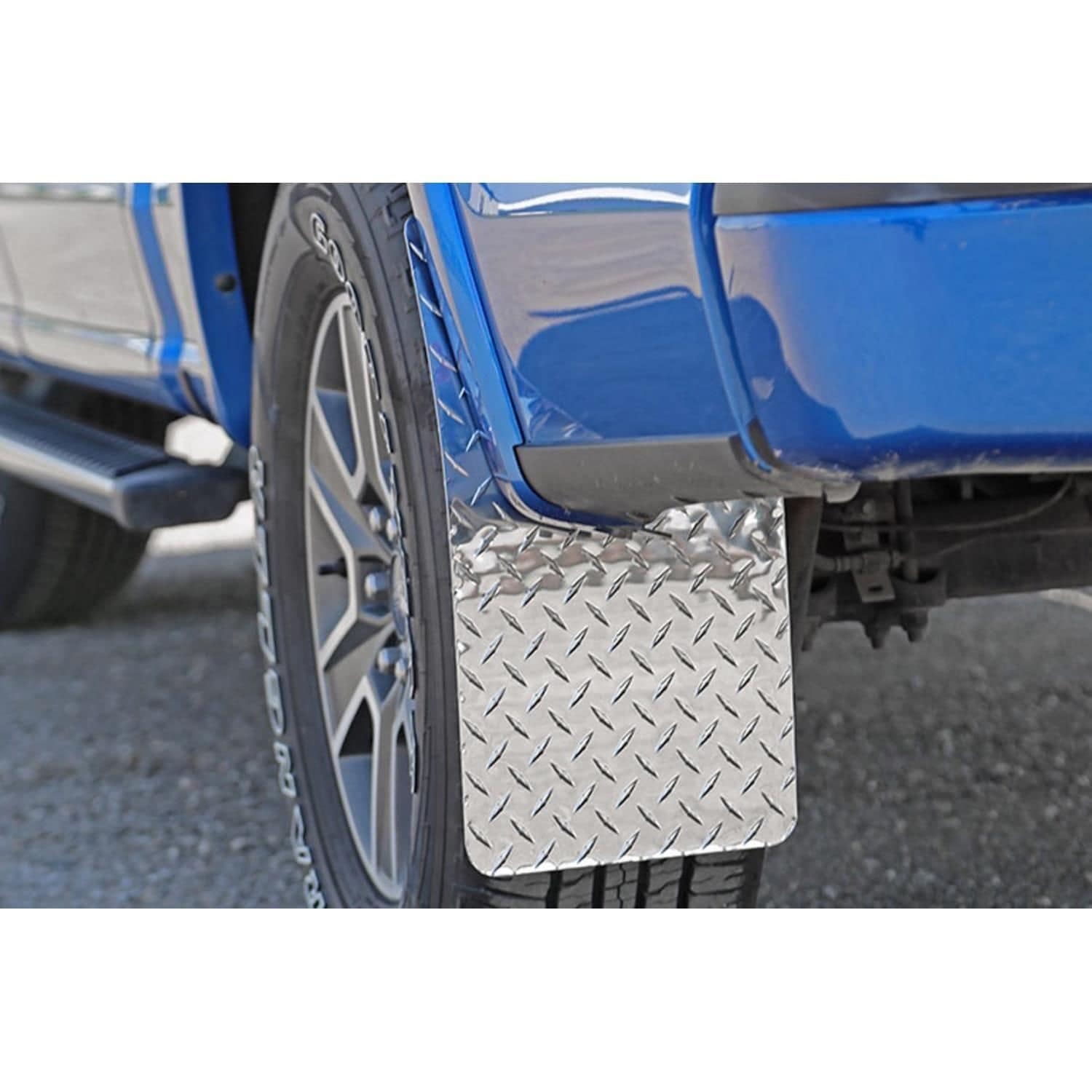 Dee Zee Mud Flap DZ1808 | AutoZone