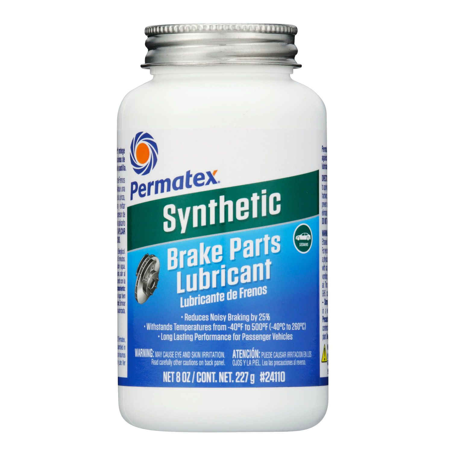 Permatex Brake Lubricant - AutoZone