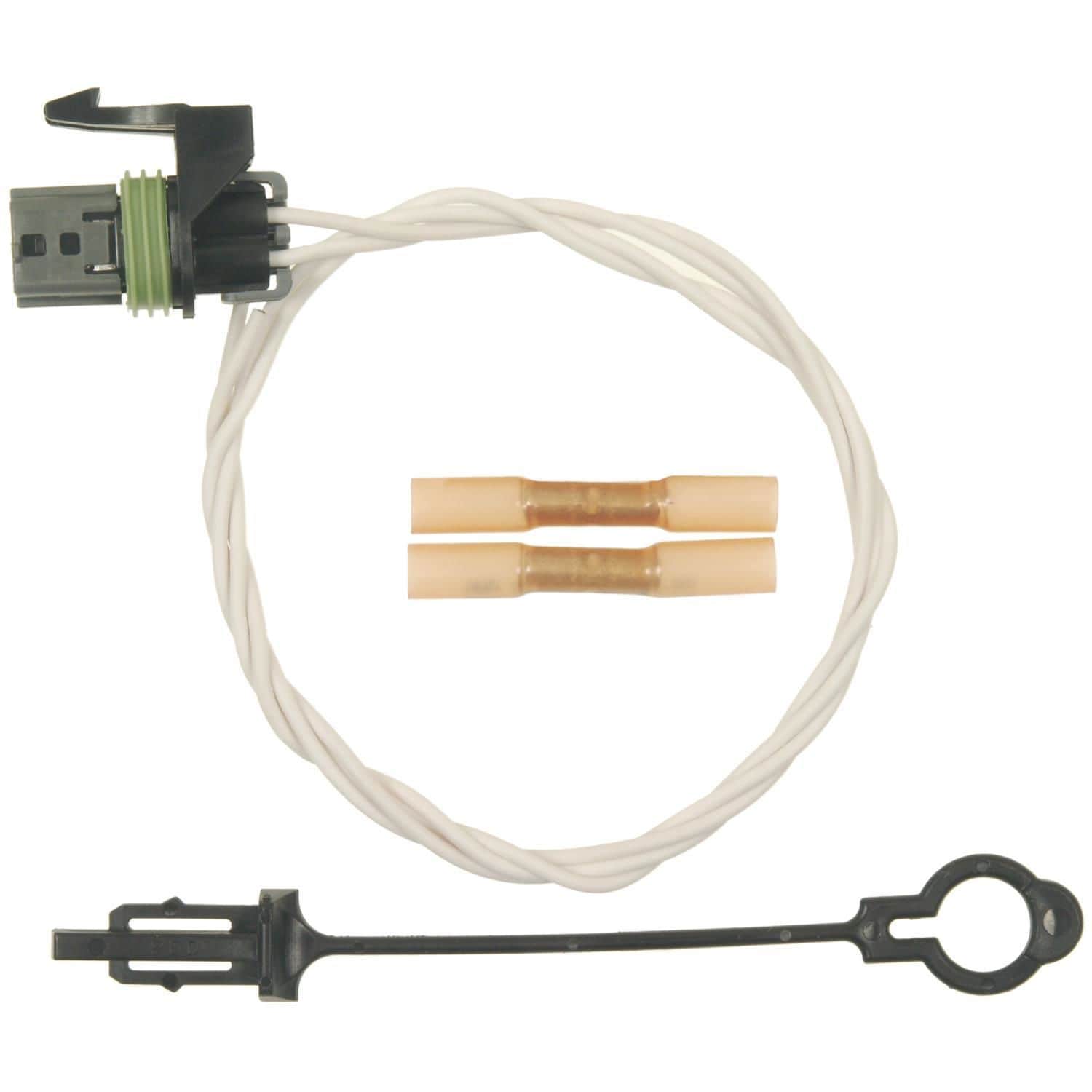 2018 Ford escape Air Bag Connector
