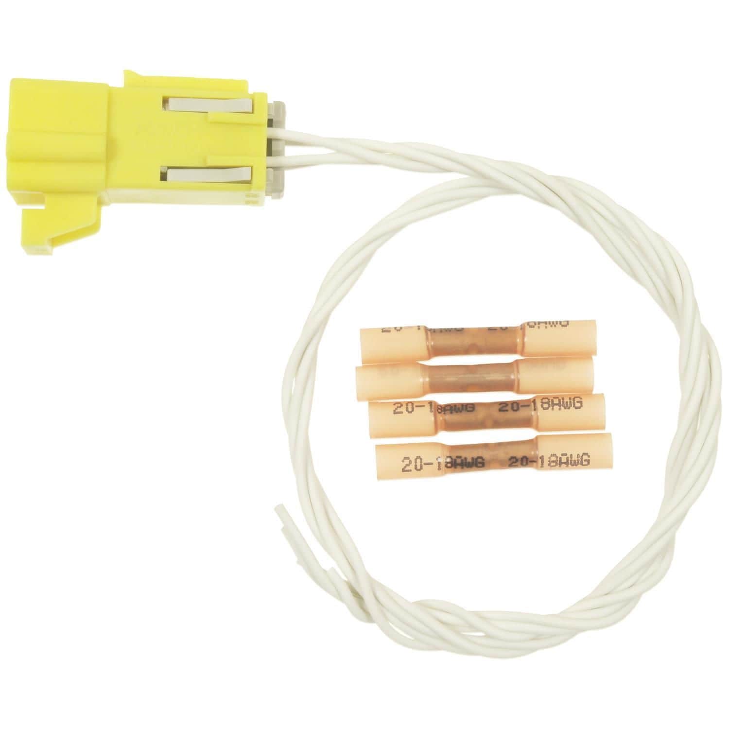 2011 Ford escape Air Bag Connector