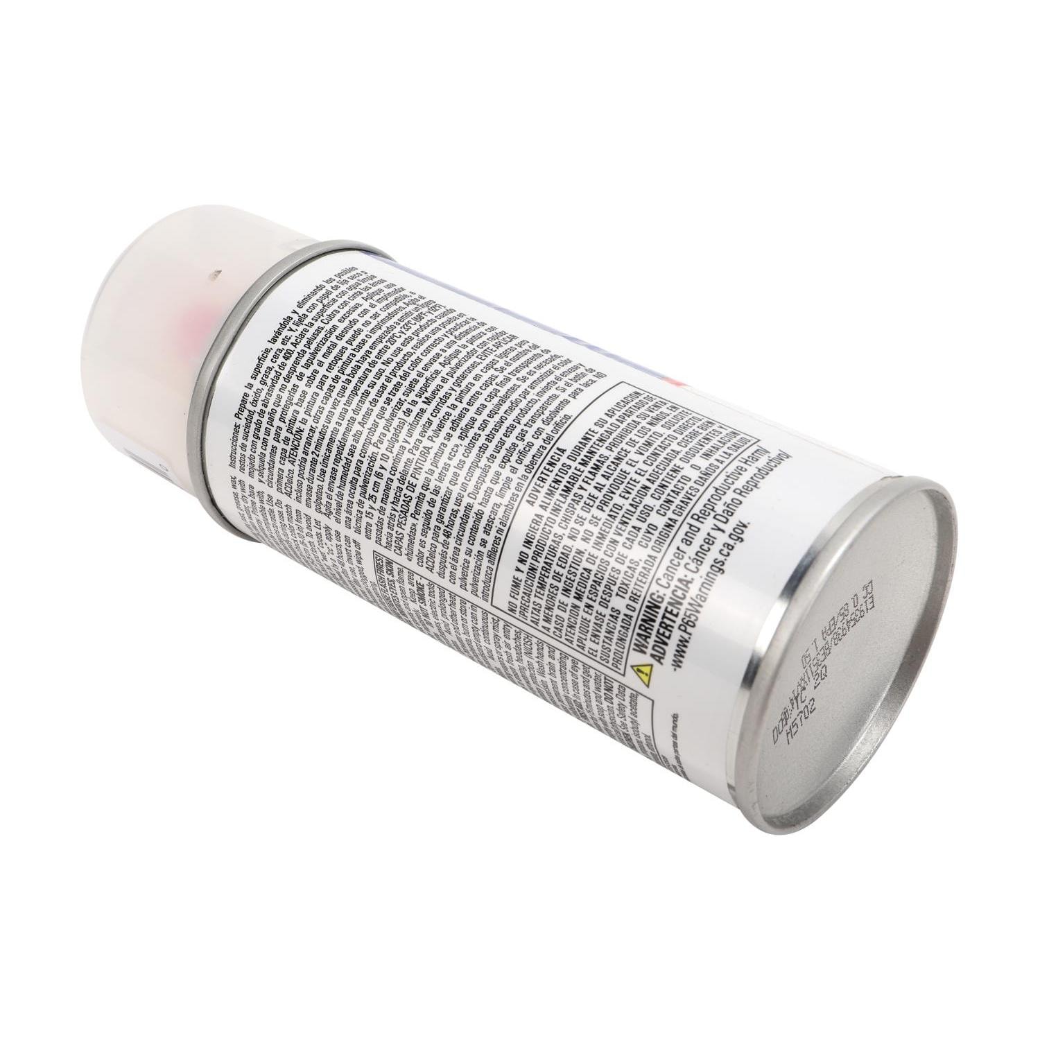 ACDelco Universal Touch Up Paint Clear Spray | AutoZone