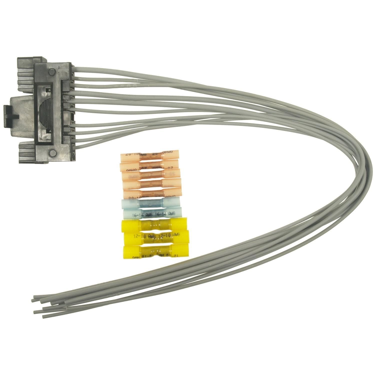 Best Starter Solenoid Connector for Chevrolet Cars, Trucks & SUVs