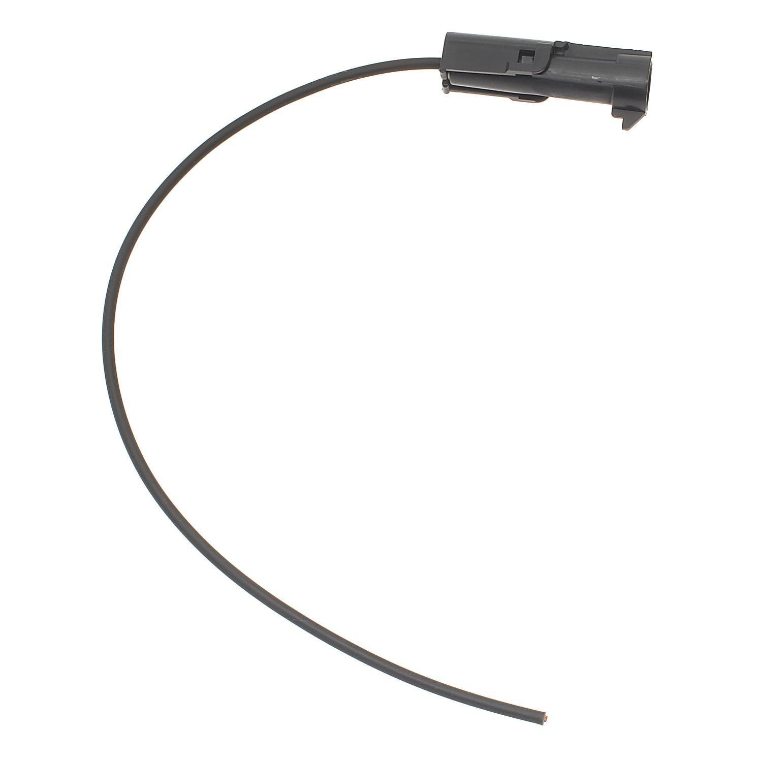 Duralast Engine Wiring Harness Connector 545 | AutoZone
