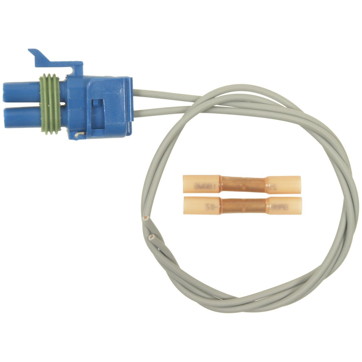 Duralast Engine Wiring Harness Connector - AutoZone