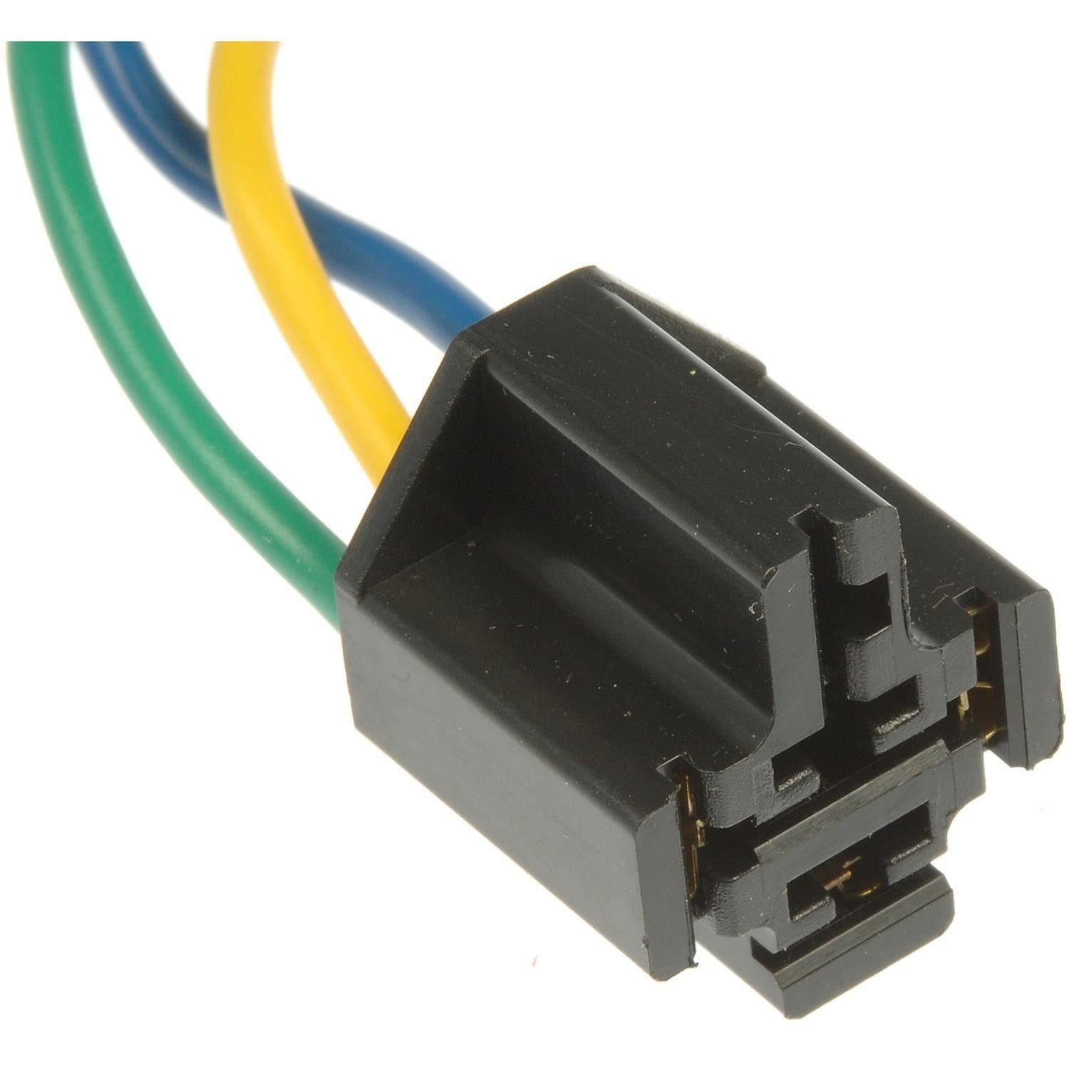 2023 KTM 390 Duke Flasher Connector