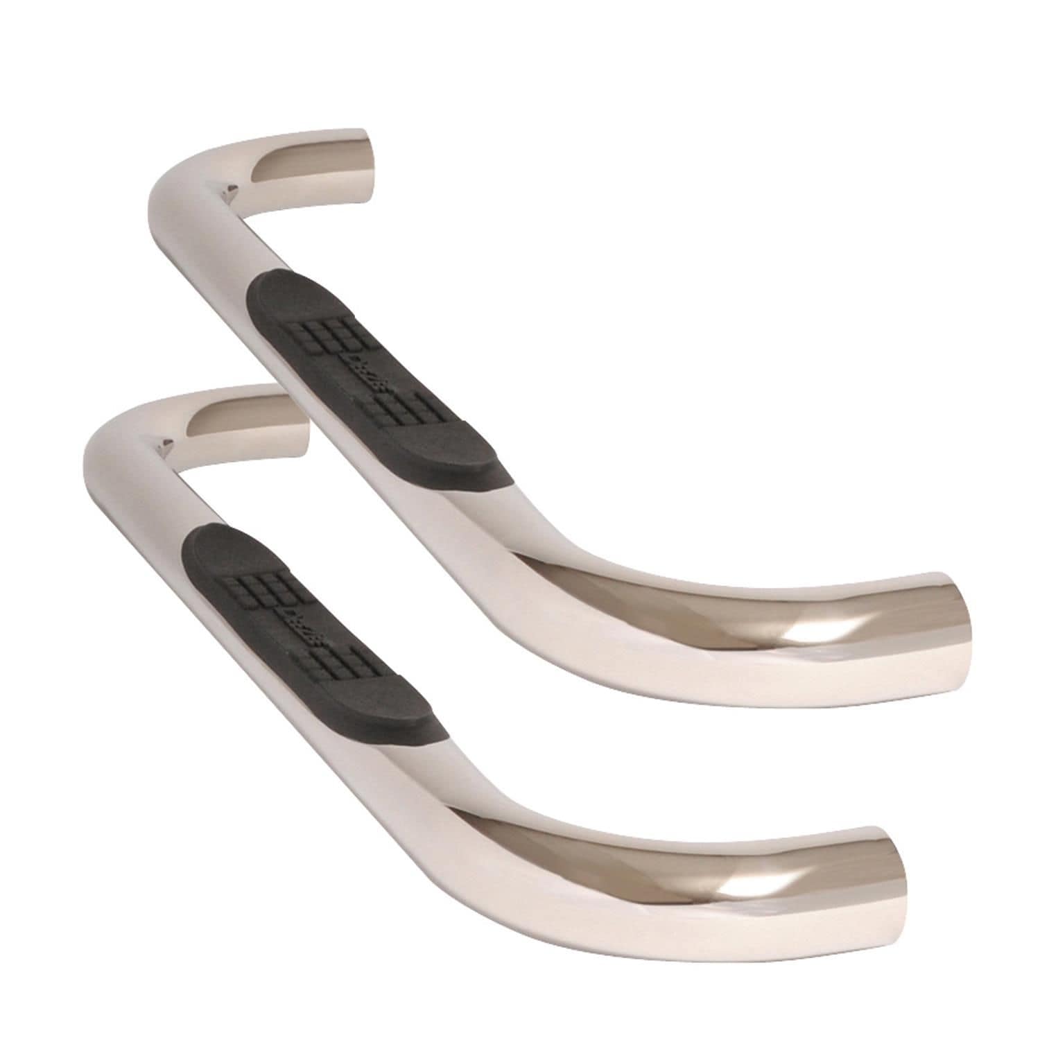 Dee Zee Step Nerf Bar DZ370113 | AutoZone