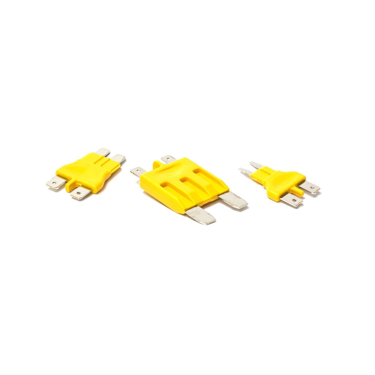 2026 Fleetwood Discovery LXE Fuse Connector