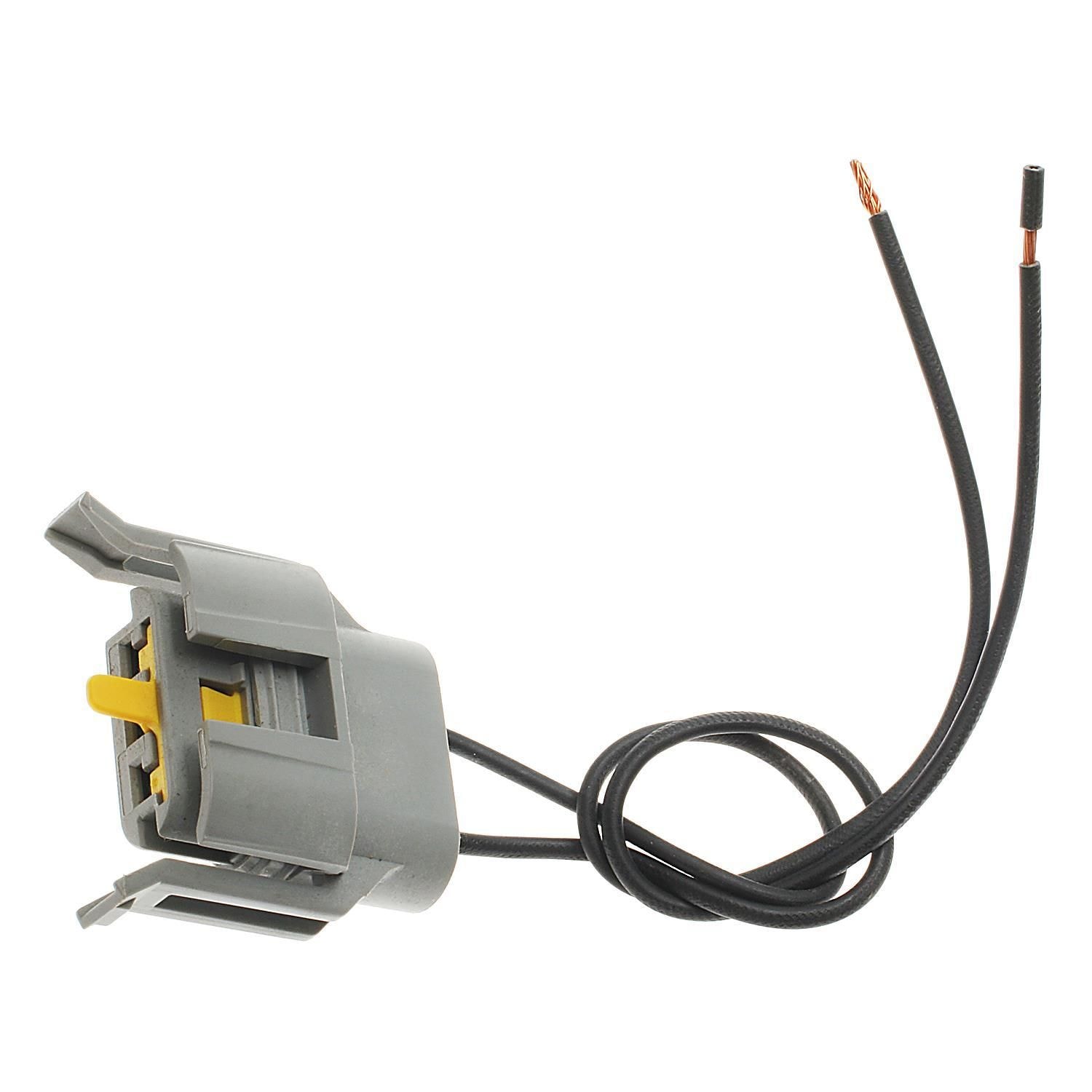 GMC sierra 2500 Turn Signal & Side Marker Light Connector / Socket ...