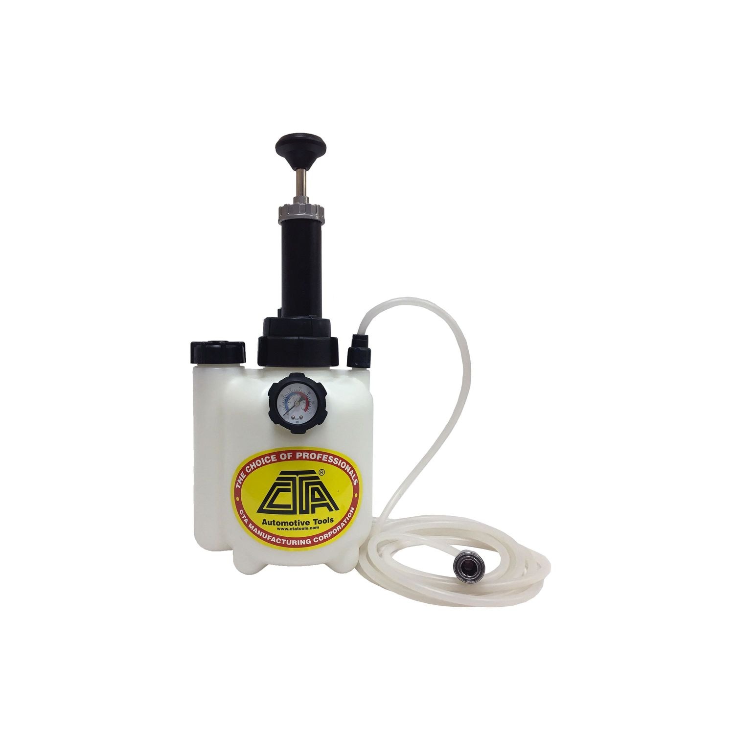 CTA Pressure Brake Bleeder | AutoZone